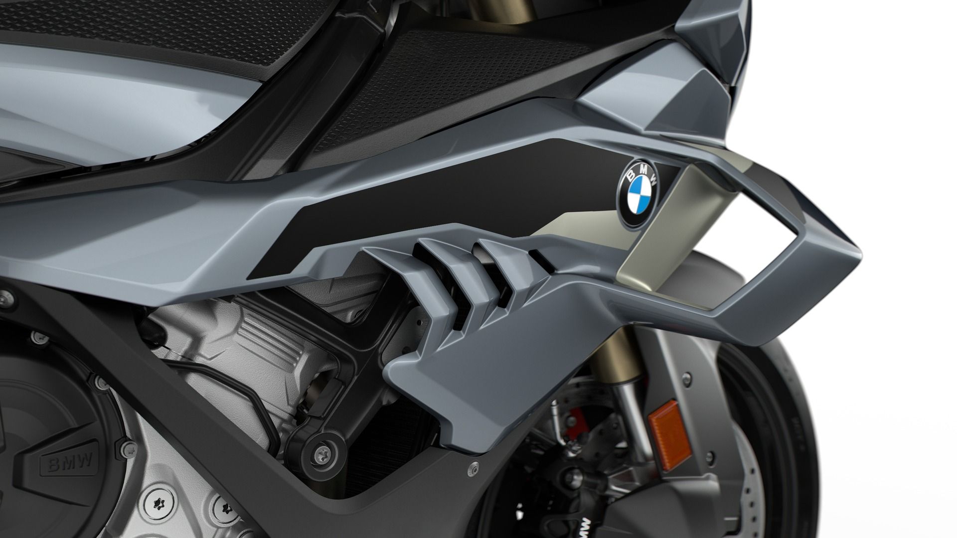 BMW Motorcycles | TopSpeed