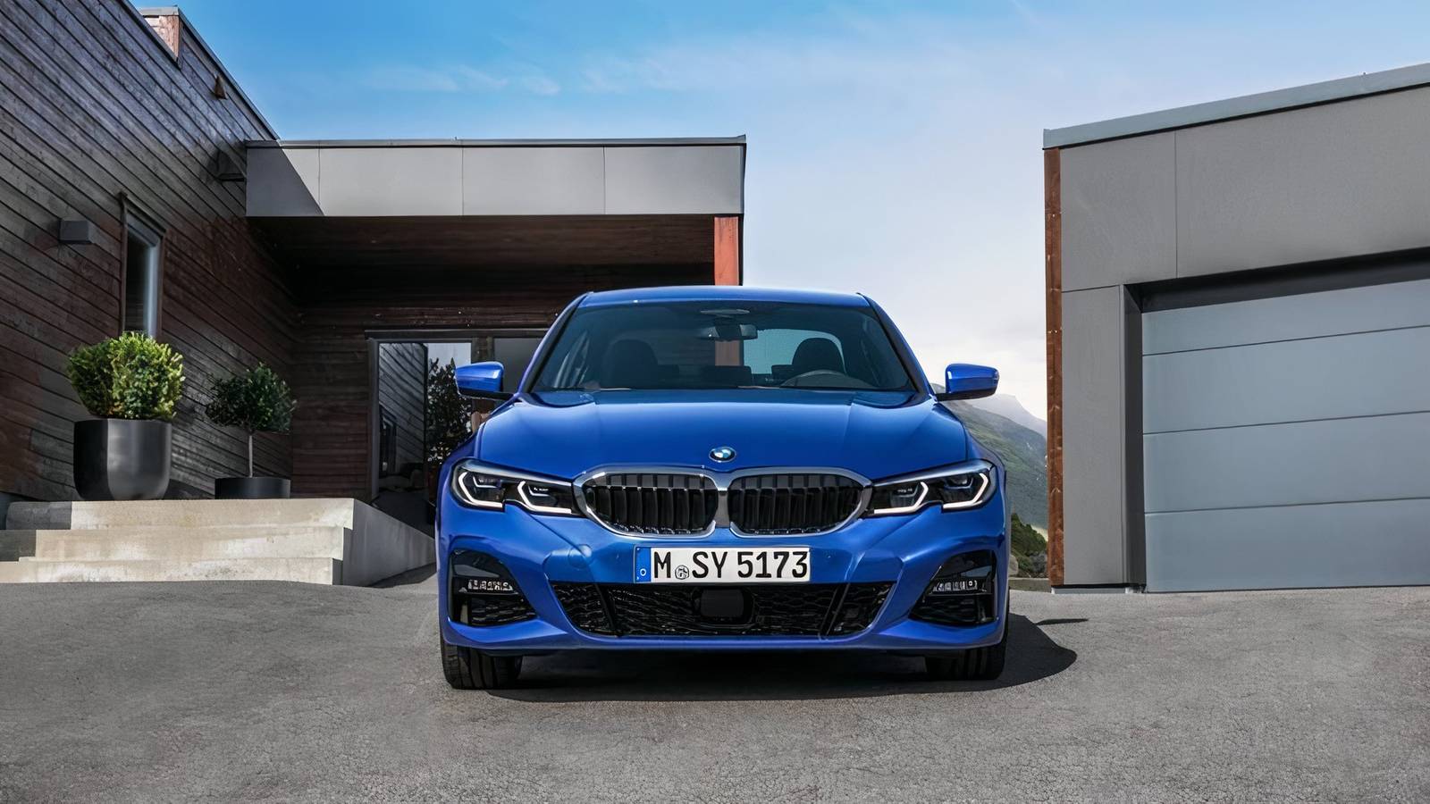 Affordable BMW Models You Should Buy Used