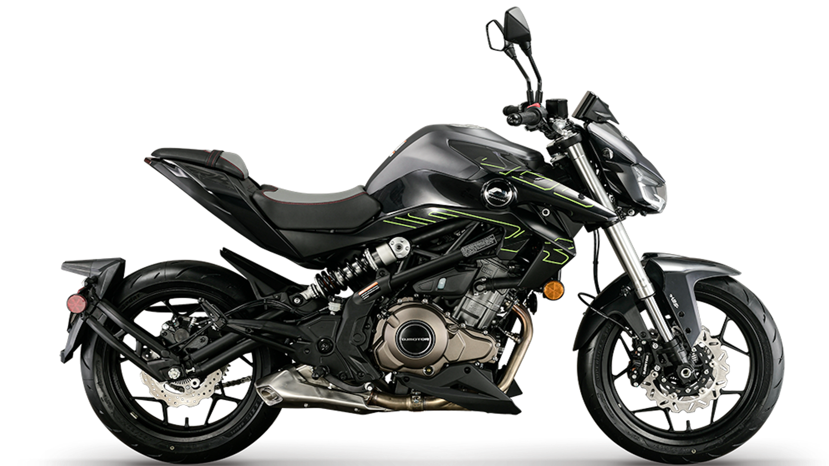 10 Most Powerful Motorcycles Under $5,000