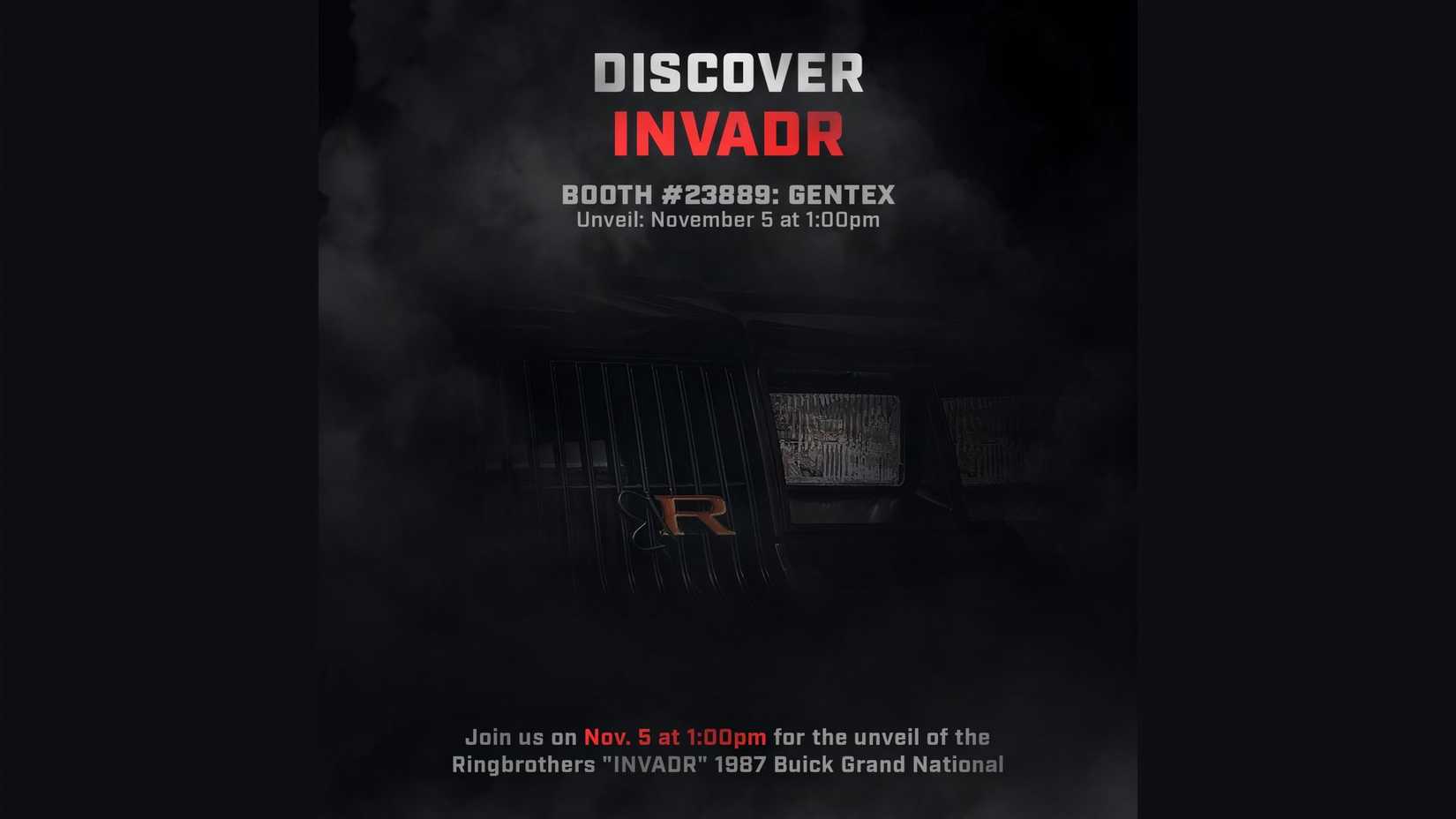 Ringbrothers Has Three Crazy Builds Prepped For SEMA