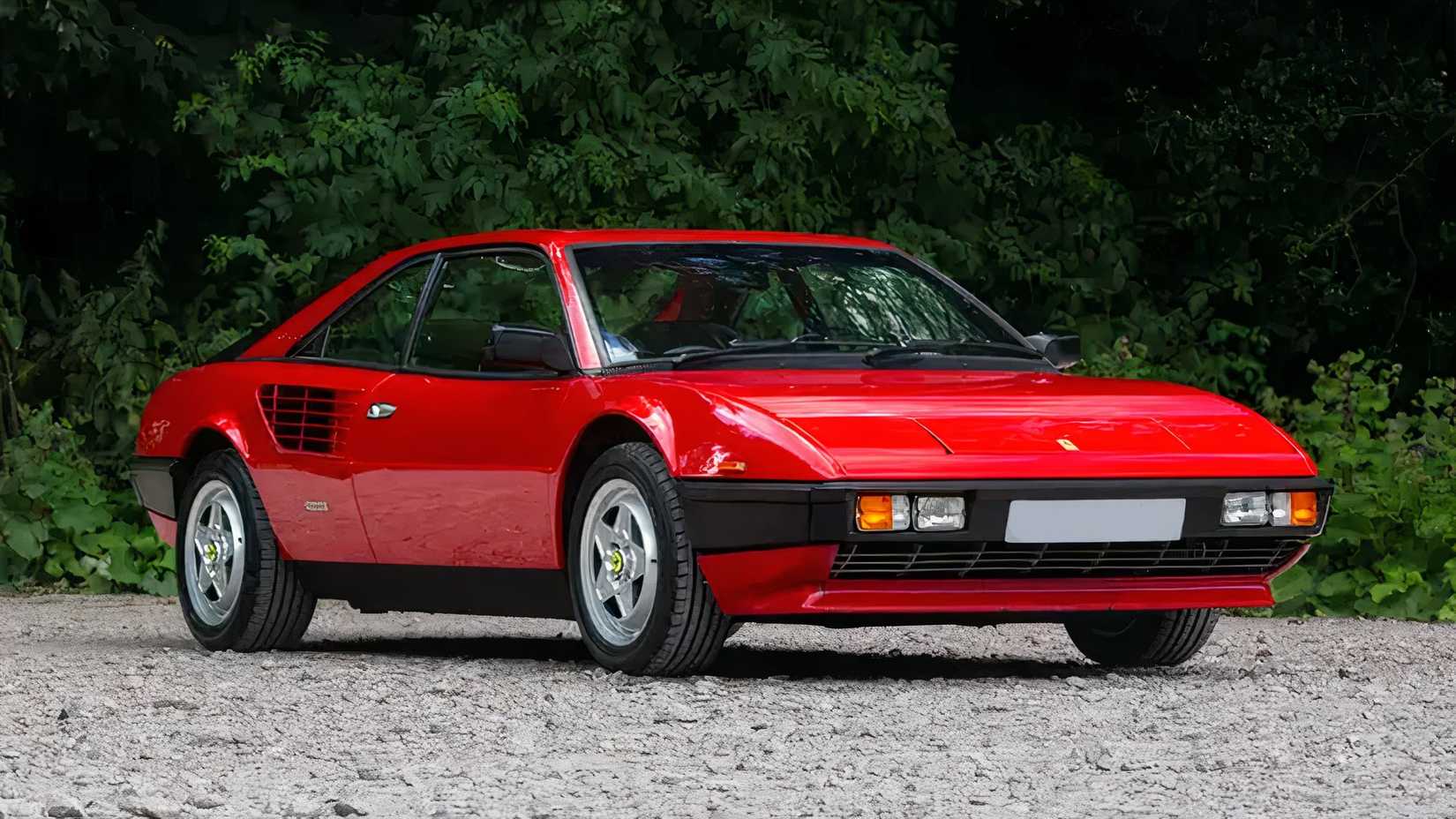 These Are The Cheapest Ferraris To Buy In 2024