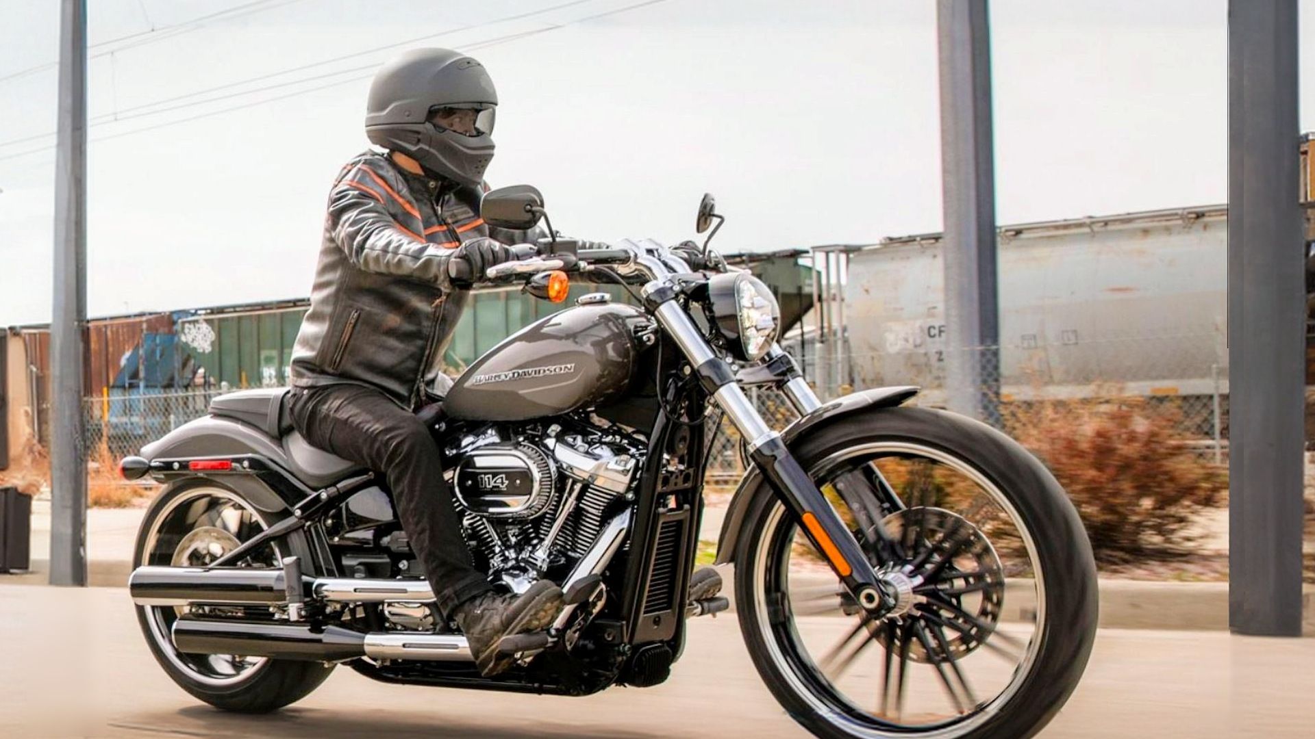 10 Cheap Used Harley-Davidson Bikes For Drag Racing