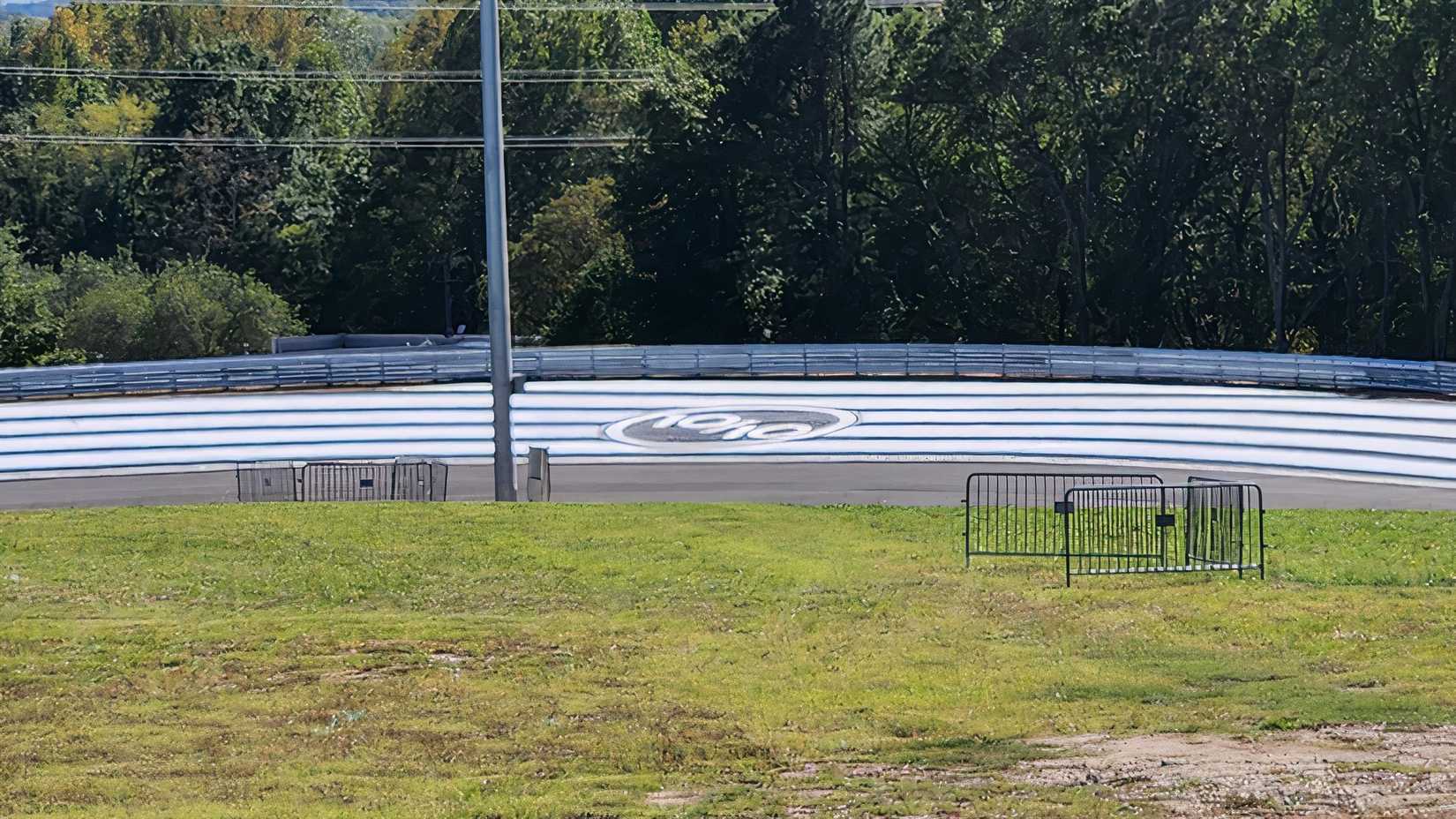 10 Things I Learned Taking A Lap On The New Ten Tenths Road Course ...