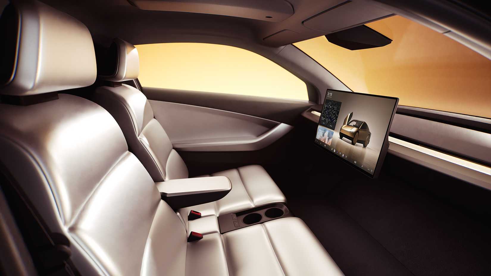 Tesla Launches Robotaxi Service: Here's What You Should Know