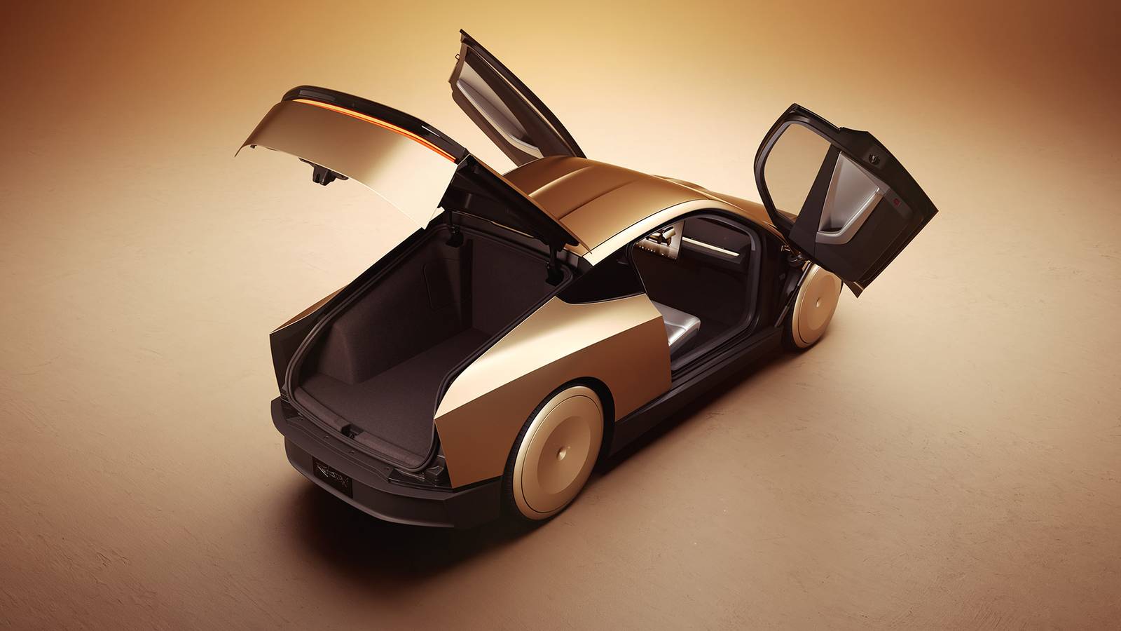 Tesla's Most Efficient EV Ever Built Isn't Built For You