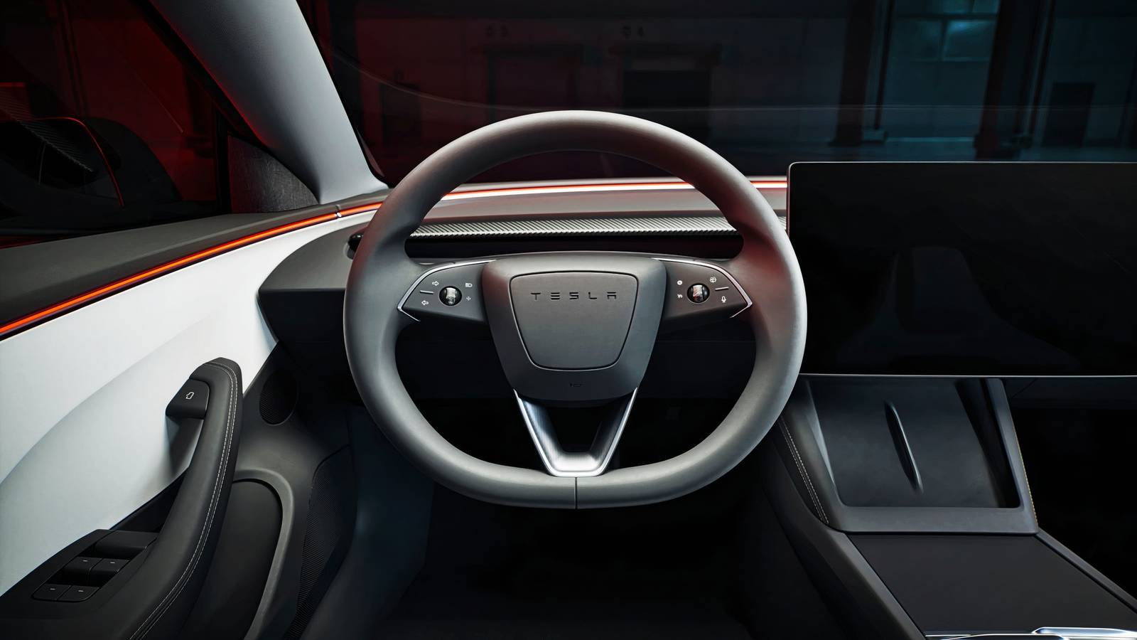 Tesla Model 3 Owners Complain Of Noisy Steering When Stationary