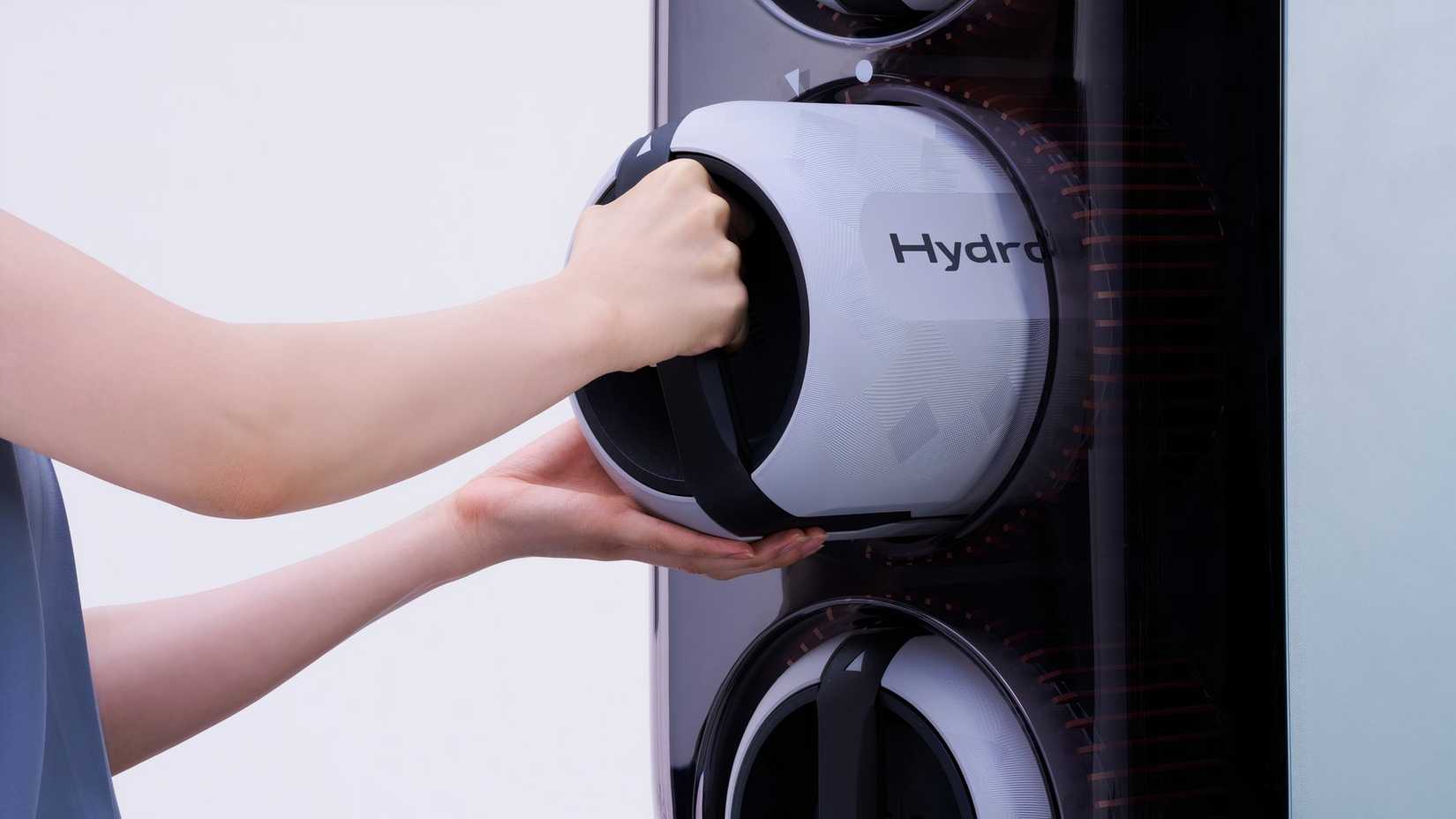 The 2025 Honda CR-V e:FCEV, And Why The Hydrogen Car Dream Is Not Dead Yet