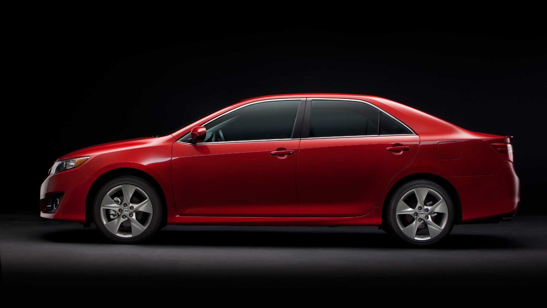 Generational Evolution Of The Toyota Camry Hybrid