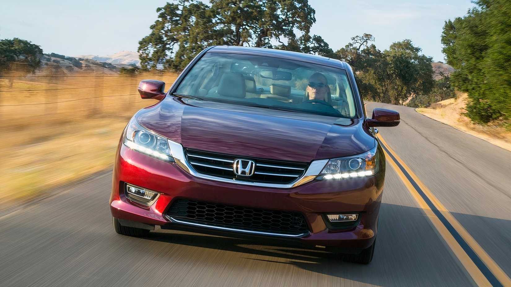 Why Mid-Sized Sedans Are Still The Smartest Choice Moving Into 2025