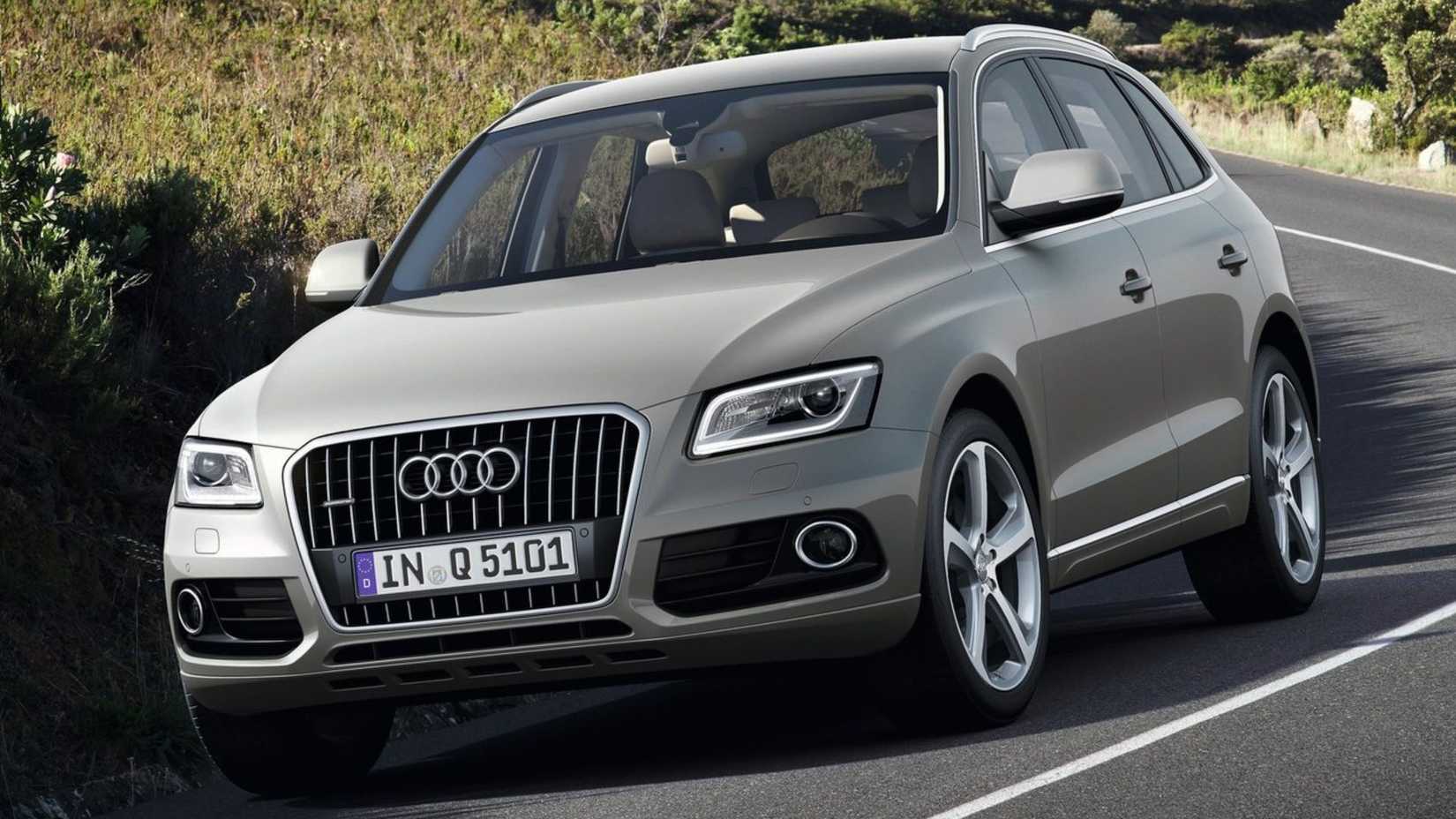 10 Reliable Used European SUVs That Are Surprisingly Affordable Today