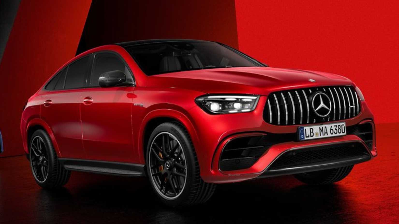 10 Performance SUVs That Can Keep Up With A Porsche 911