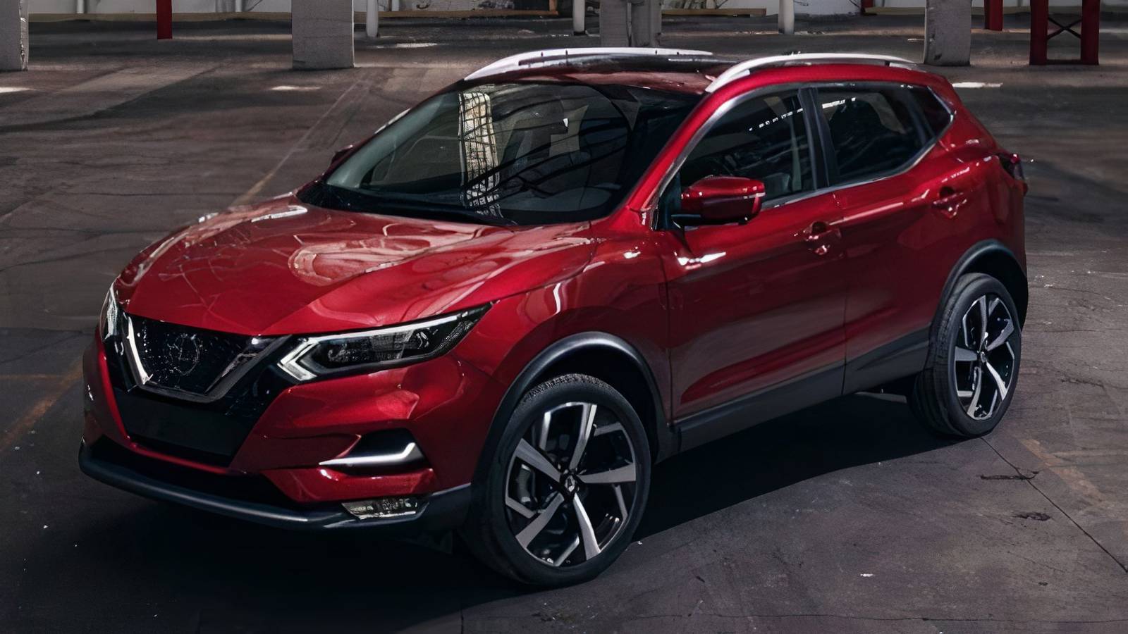 10 Reasons Why Subcompact SUVs Are The New Hatchbacks