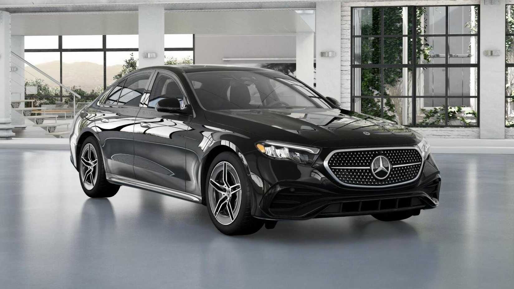 From Budget-Friendly to High-End: Ranking The Best German Sedans