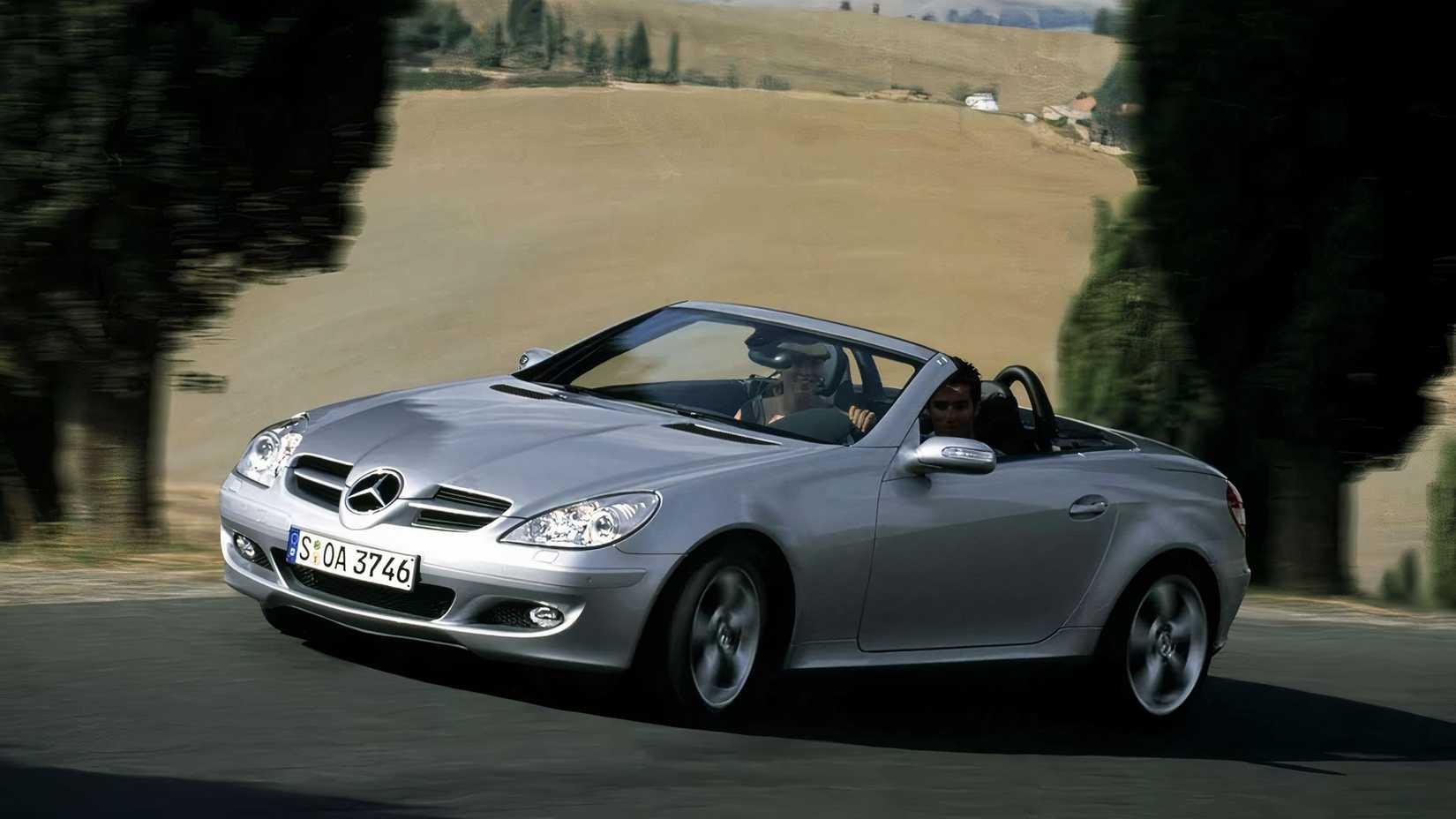 10 Budget-Friendly German Sports Cars From The 2000s