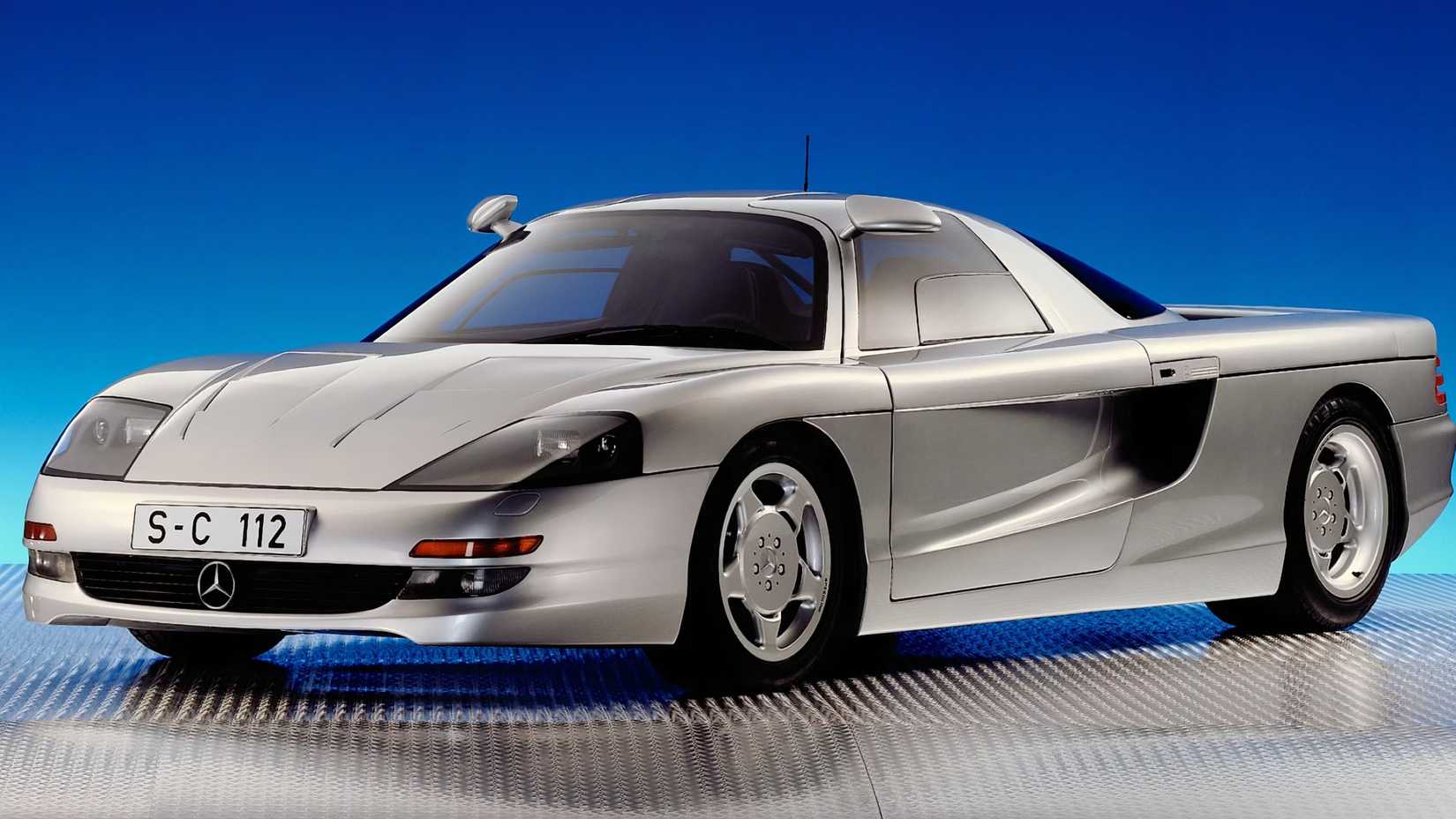 The Forgotten Concept Cars That Could Have Changed The Market