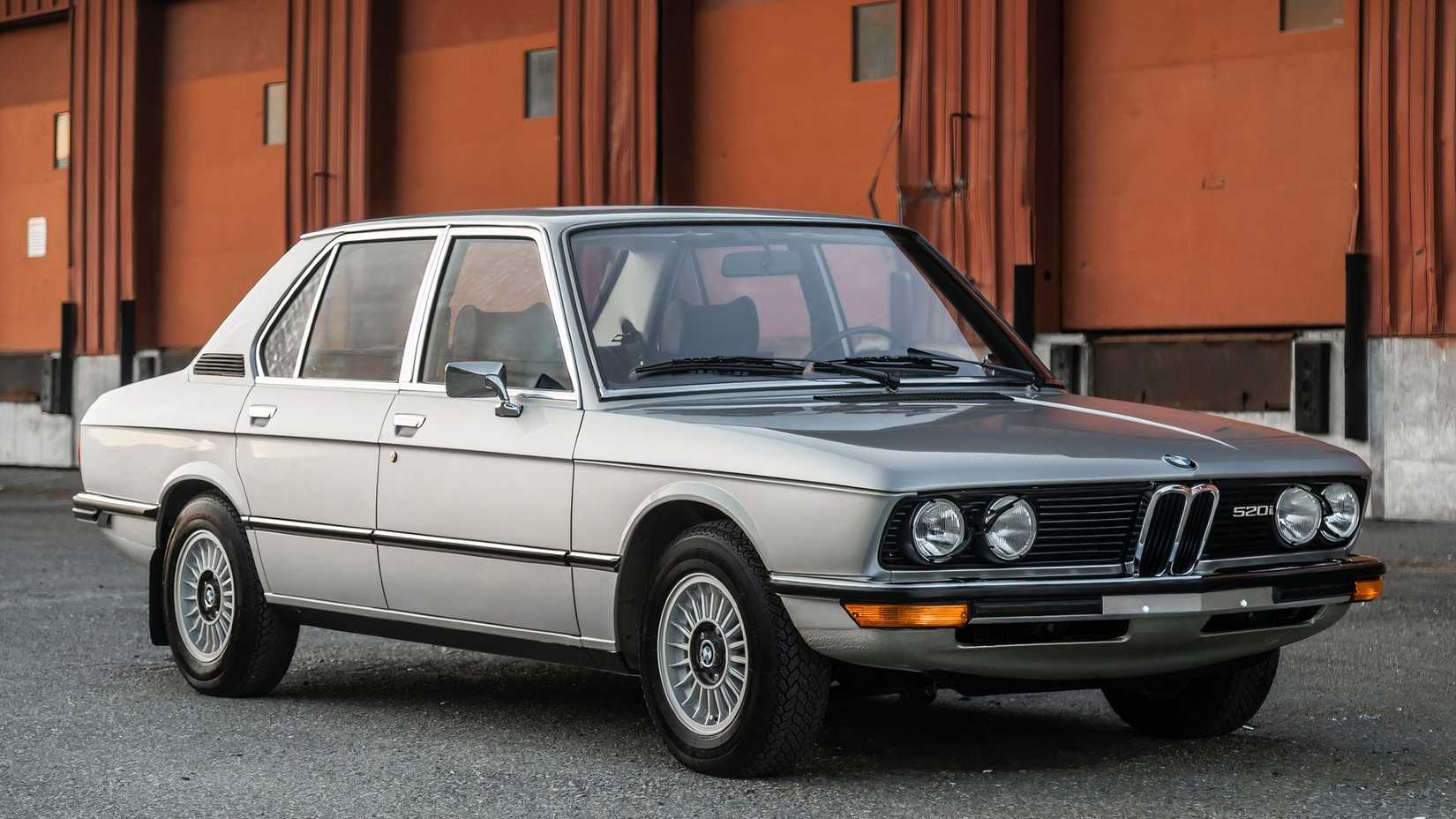Best Of The Best: Greatest BMW 5 Series Models Of All Time