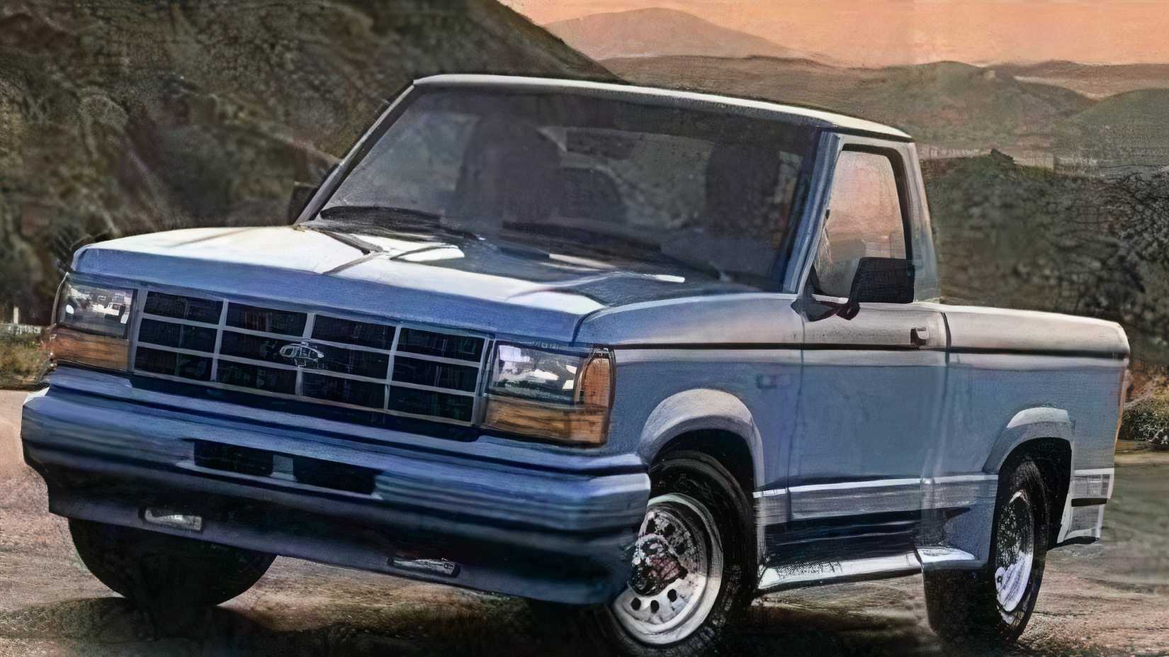 Unlikely Heroes: The Most Capable Small Pickups Of All Time