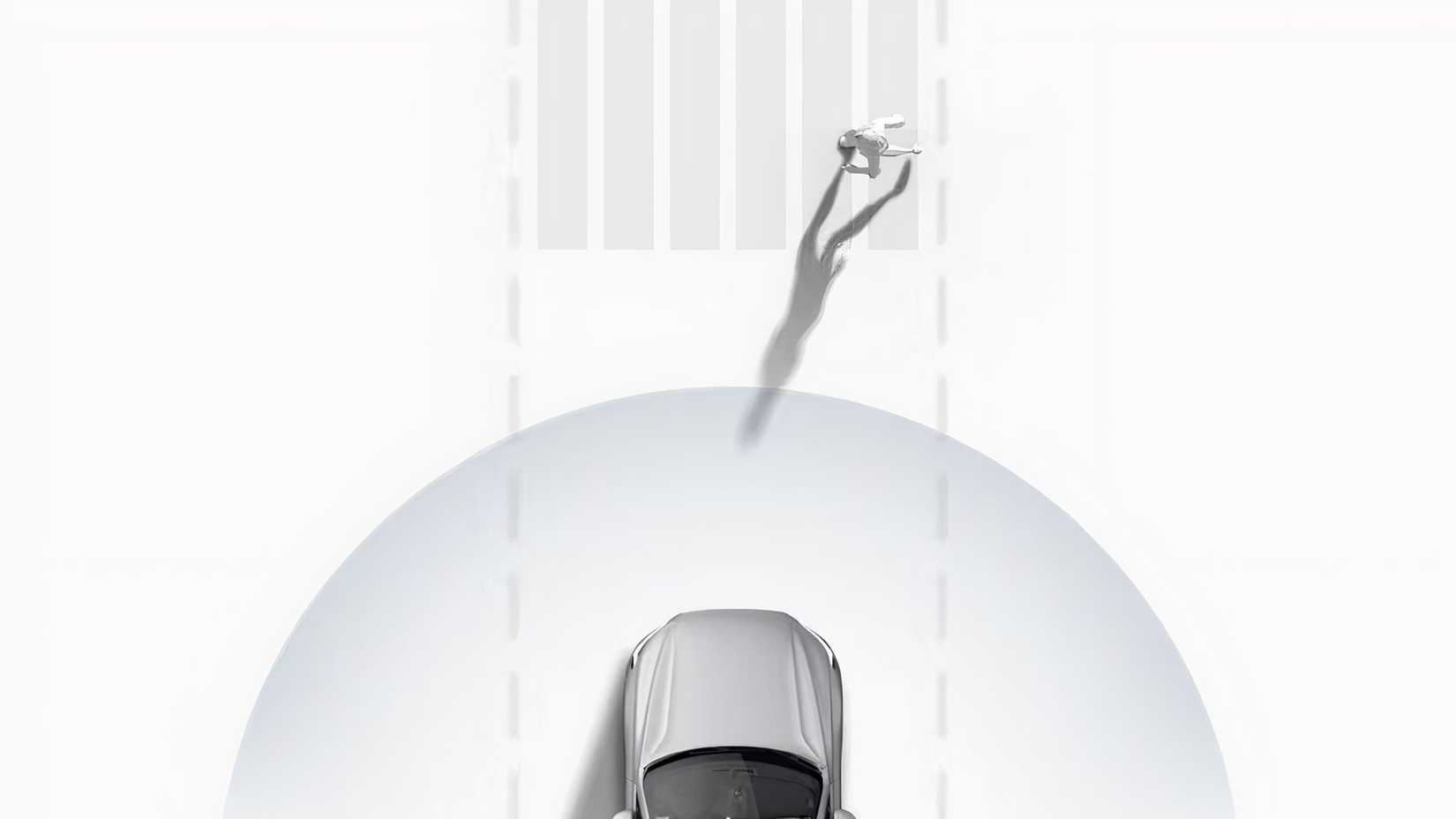 The Top 10 Volvo Safety Features That Set Industry Standards
