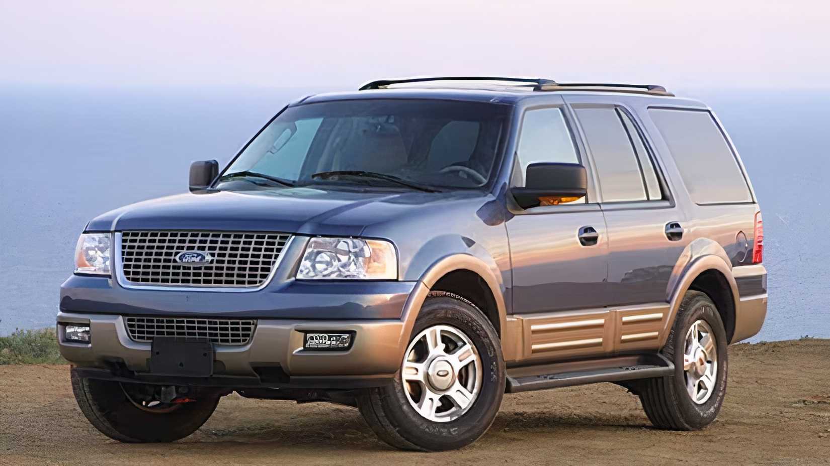 The Last Survivors: Tracking Down The Most Durable Used SUVs Still On ...