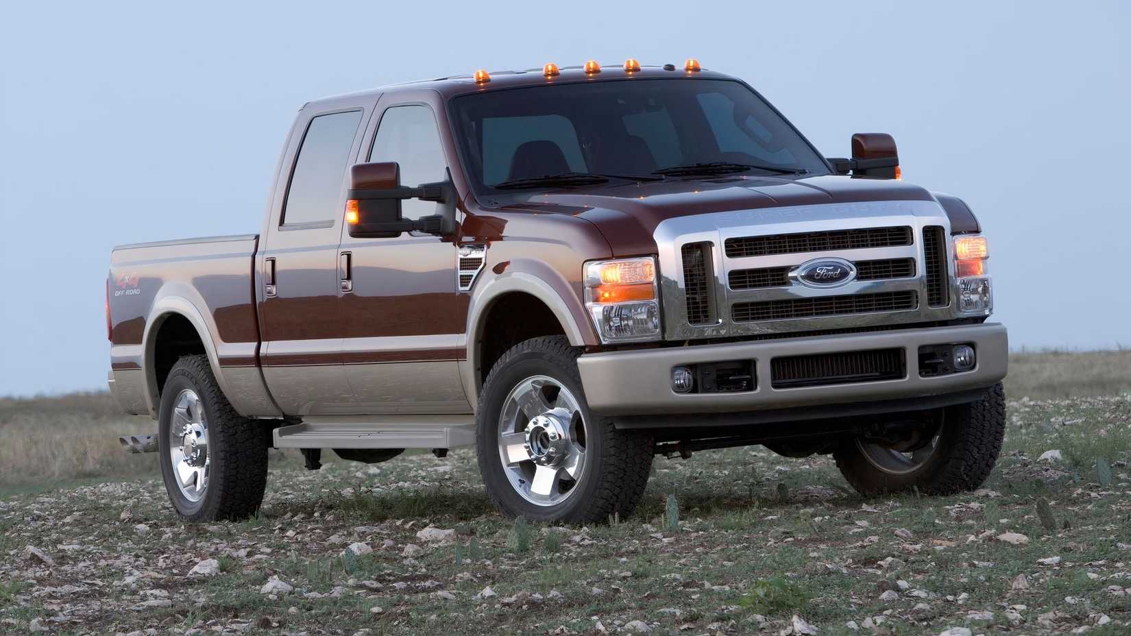 10 Proven Ford Engines That Outlast The Competition