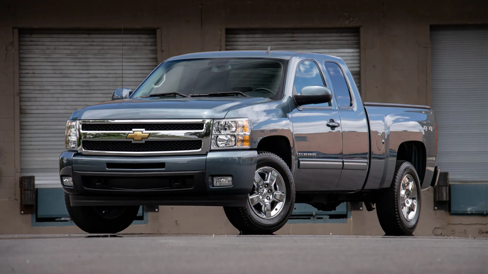 10 Used Pickup-Trucks That Are Dirt Cheap To Maintain