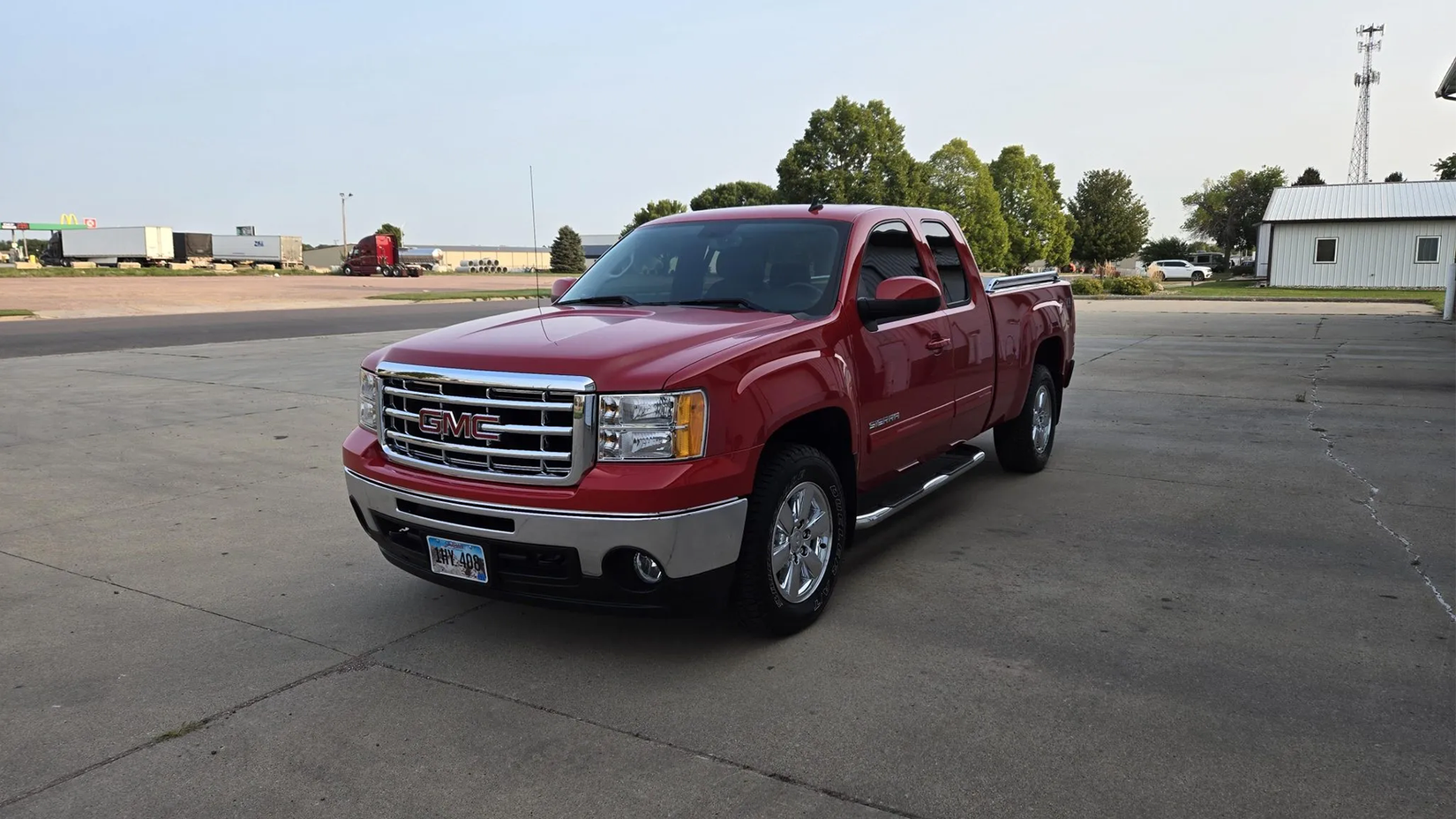 10 Used Pickup-Trucks That Are Dirt Cheap To Maintain