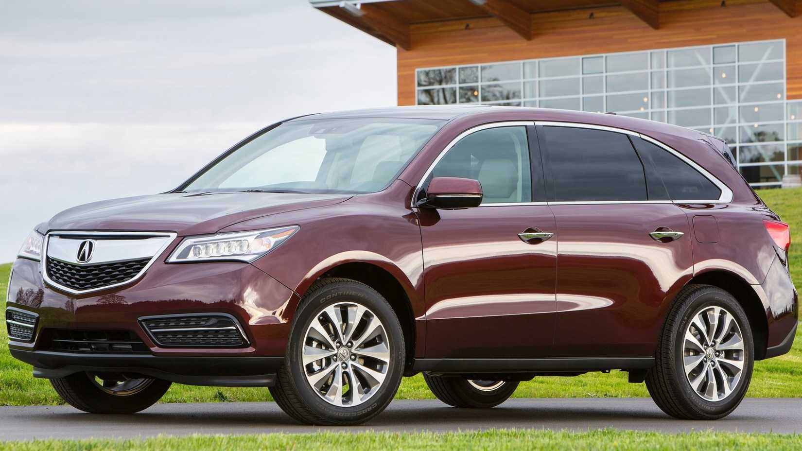 10 SUV Models You Should Buy Used