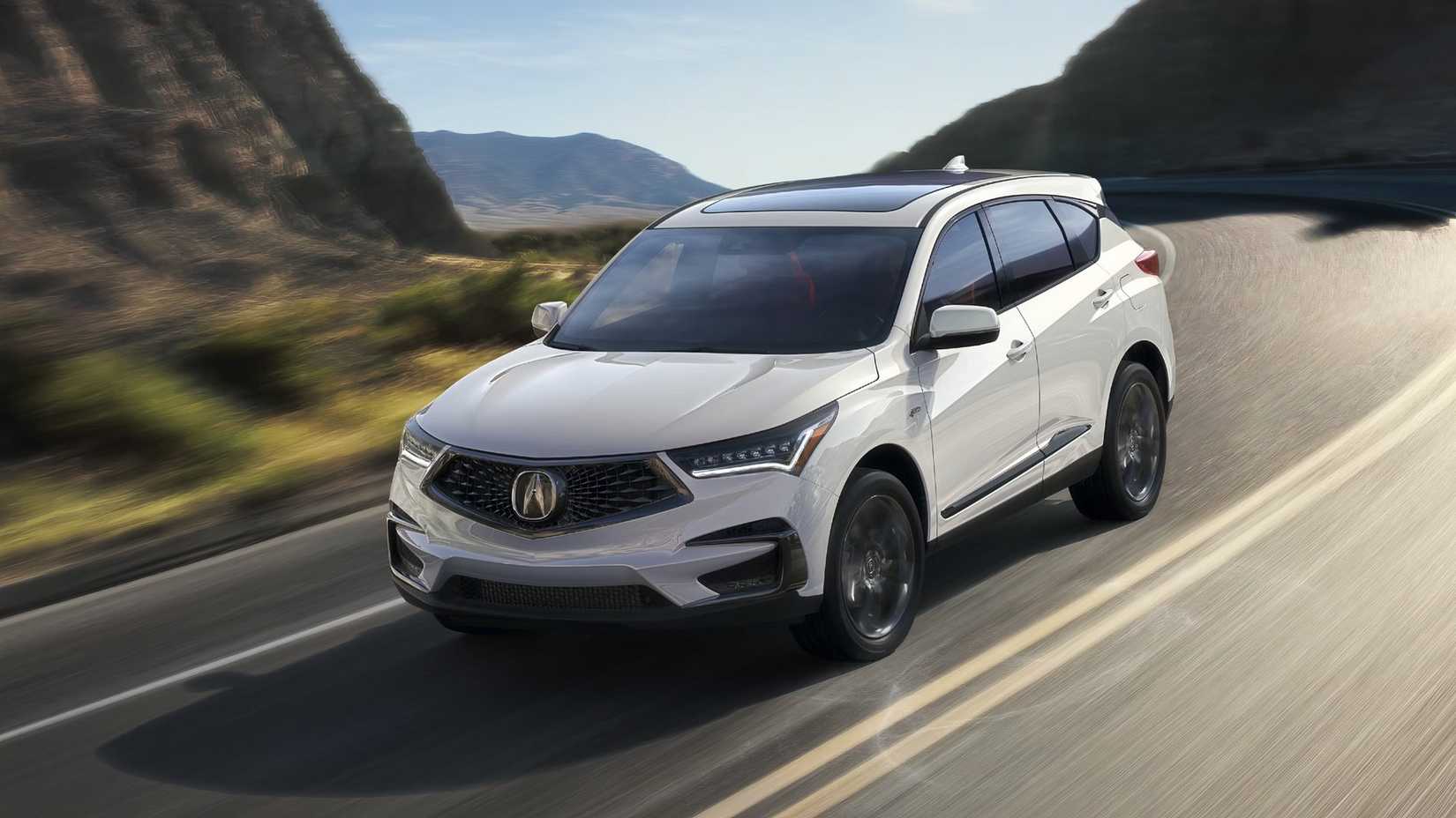 10 Acura Models You Should Buy Used