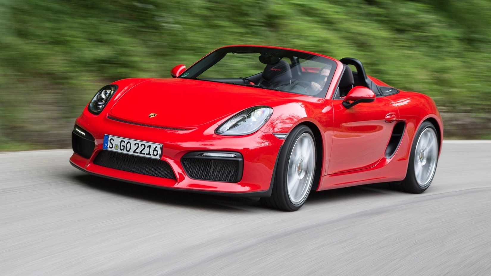 10 Porsche Models You Should Buy Used