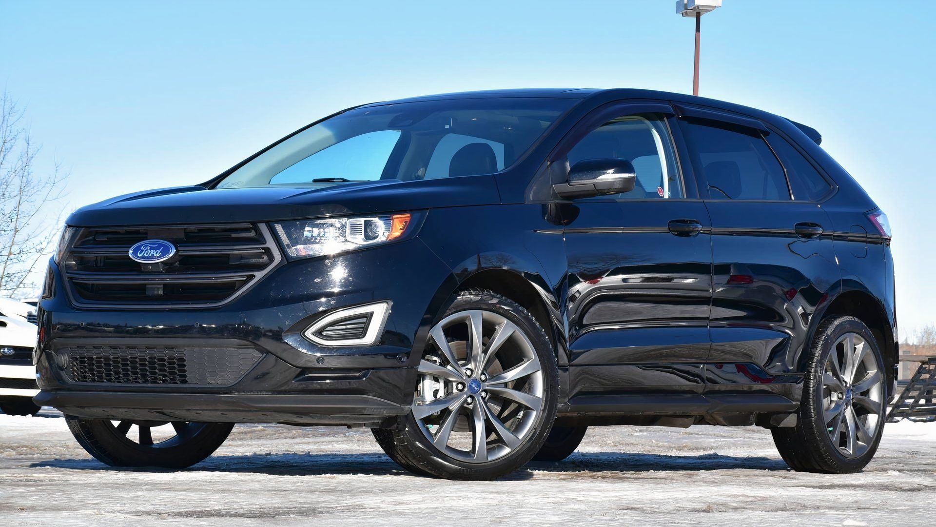 10 Affordable Used SUVs That Rival Brand New Models