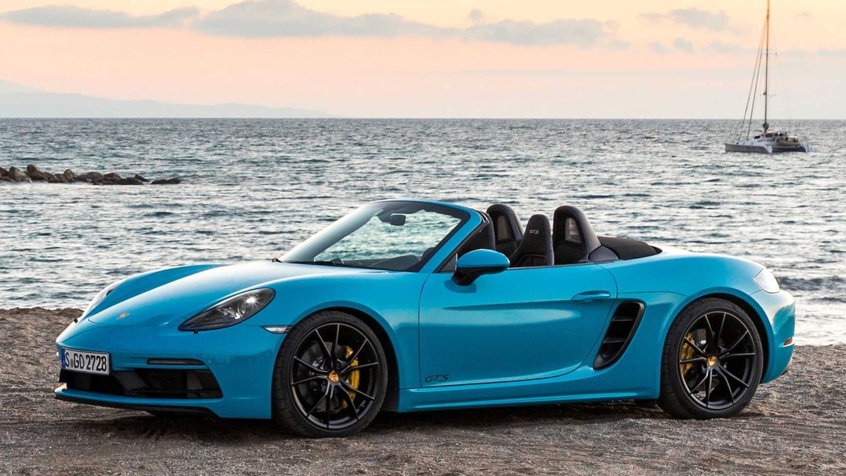 10 Porsche Models You Should Buy Used