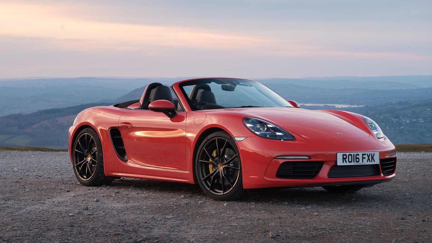10 Porsche Models You Should Buy Used
