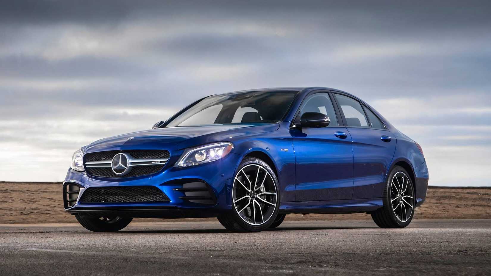 The Best 5-Year-Old German Sedans To Buy Ranked By Price