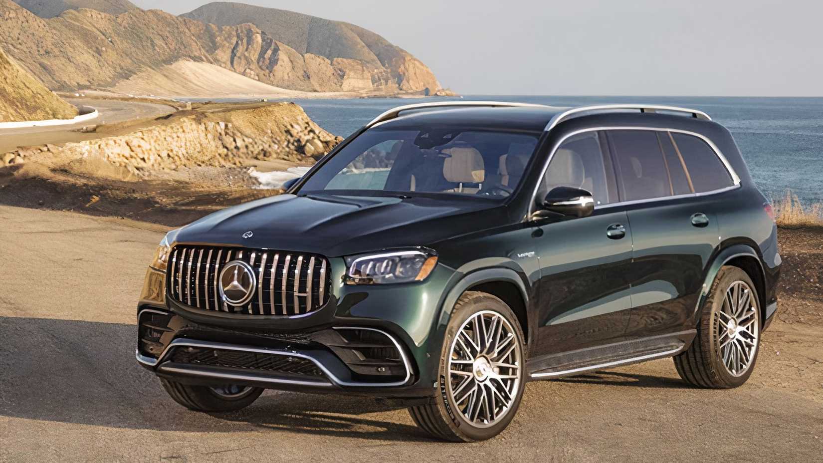 10 Full-Size SUVs With Better Fuel Economy Than You’d Expect
