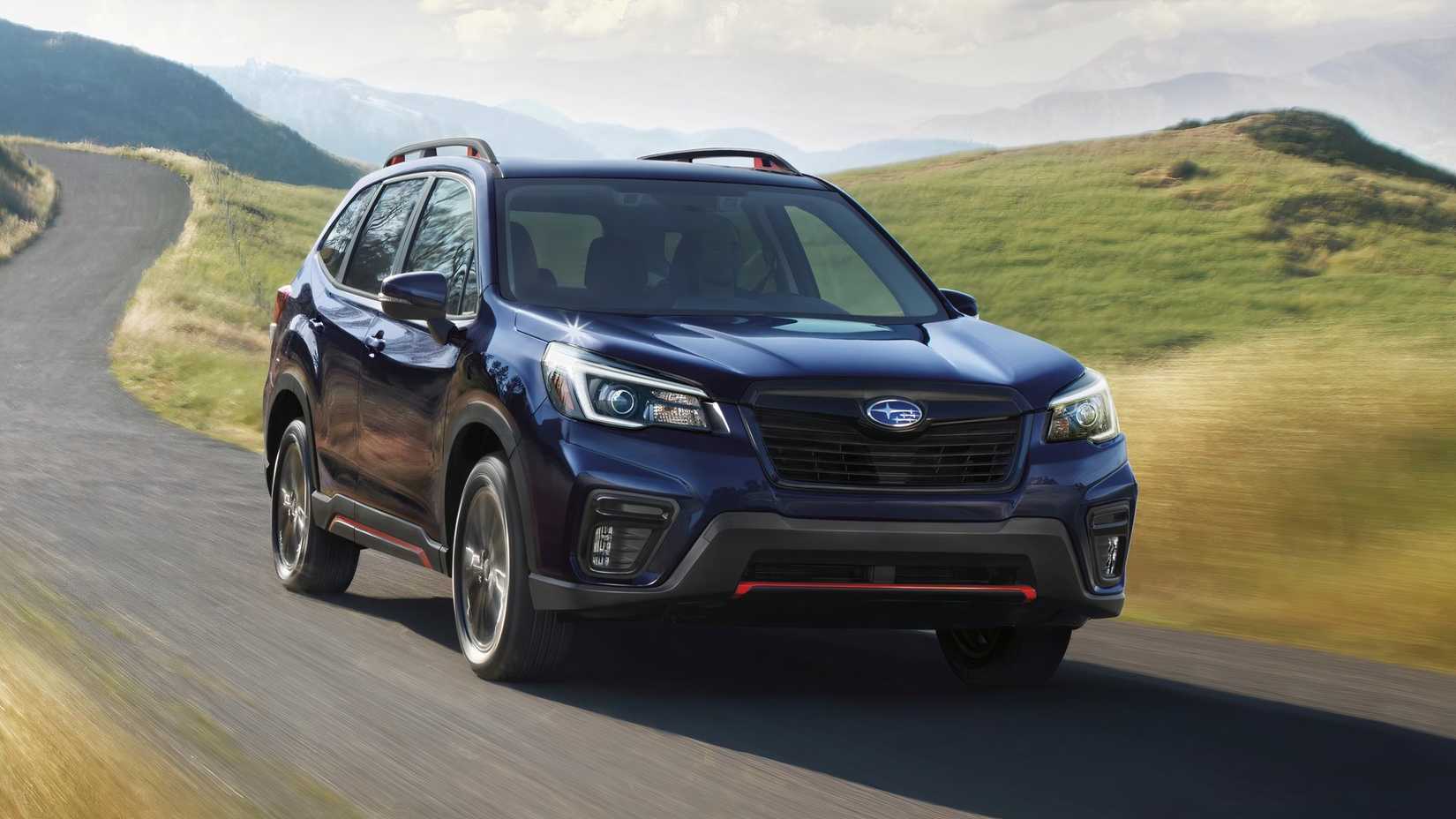 Used SUVs With Better Resale Value Than You’d Expect