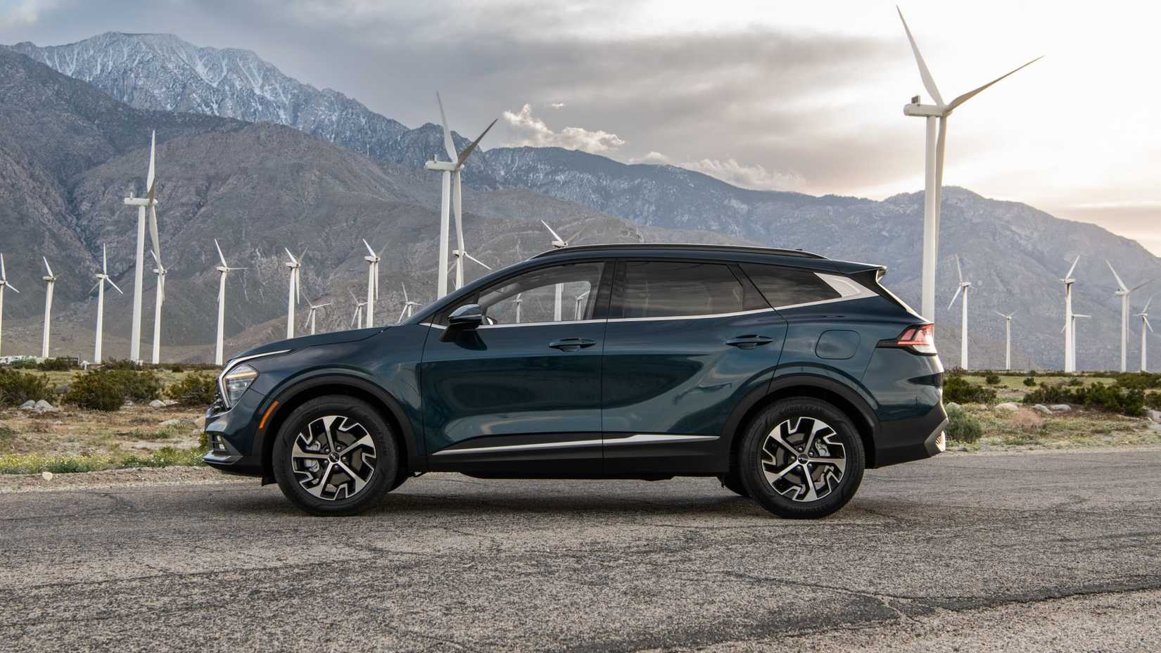Kia Hybrid And Plug-in Hybrid SUVs: Pricing, Specs, And Reliability In ...