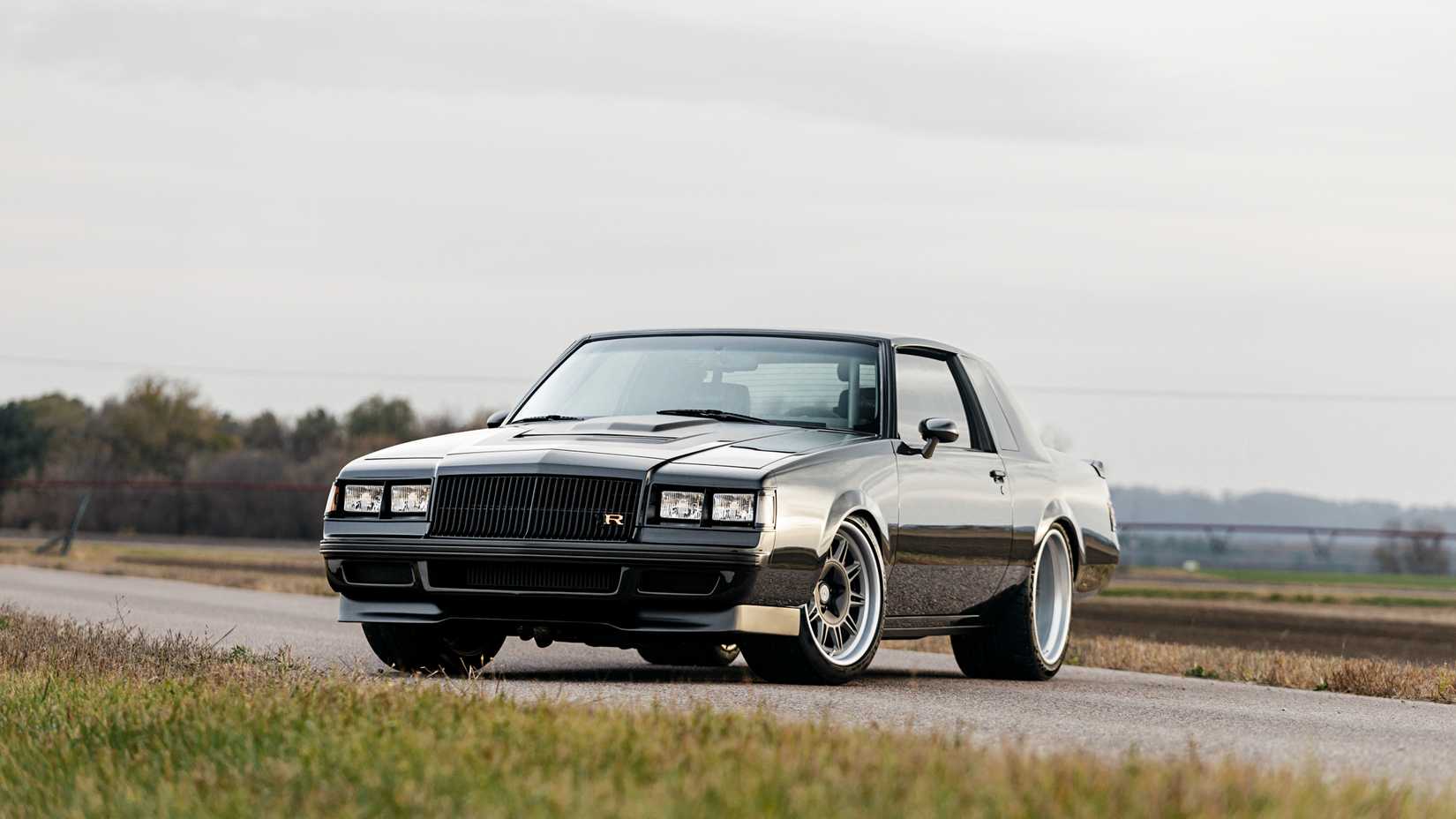 10 Cars That Had A Factory Turbocharger, But Few People Know About