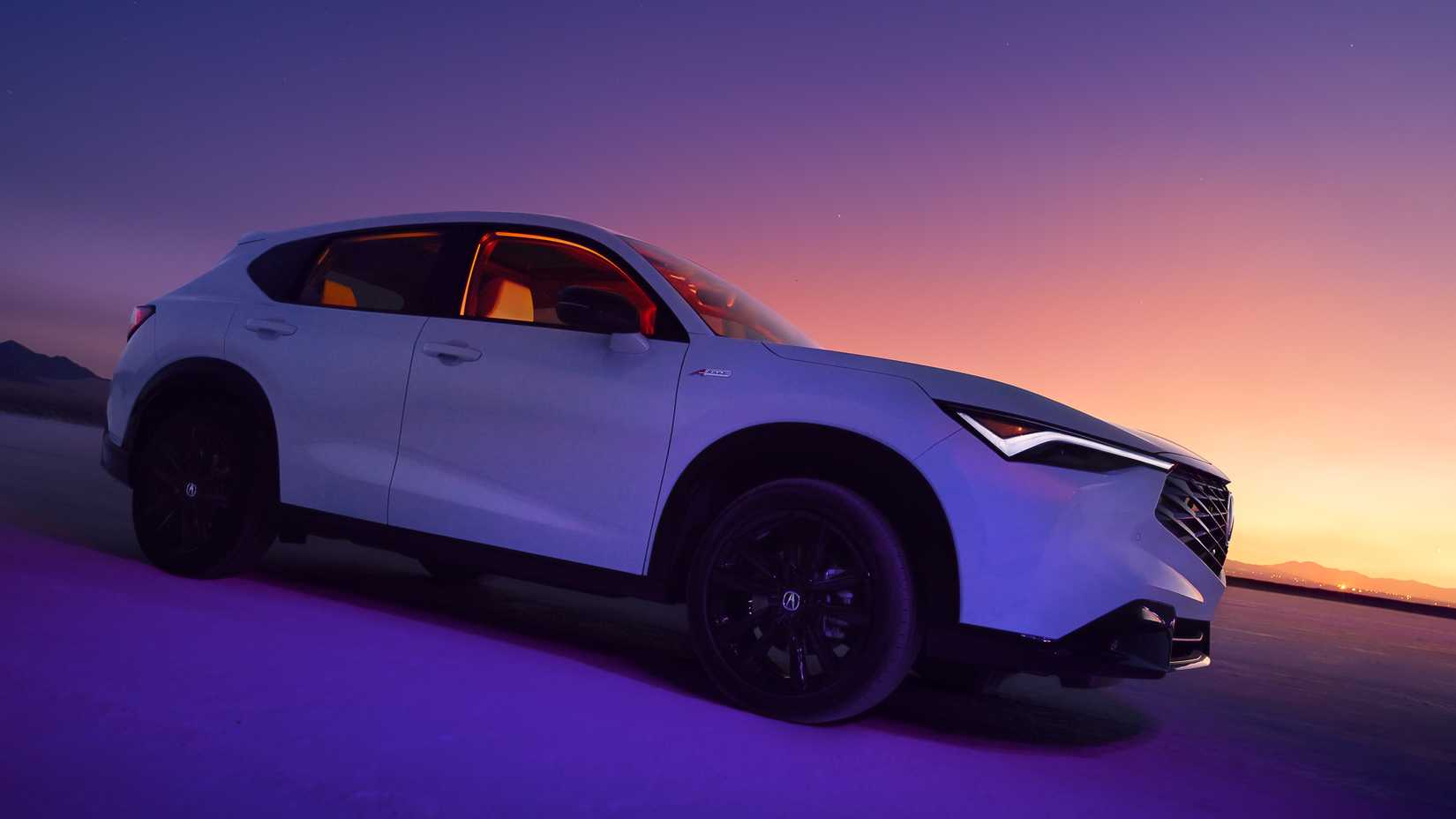 Here's What This New Entry-Level Luxury SUV Brings To The Table