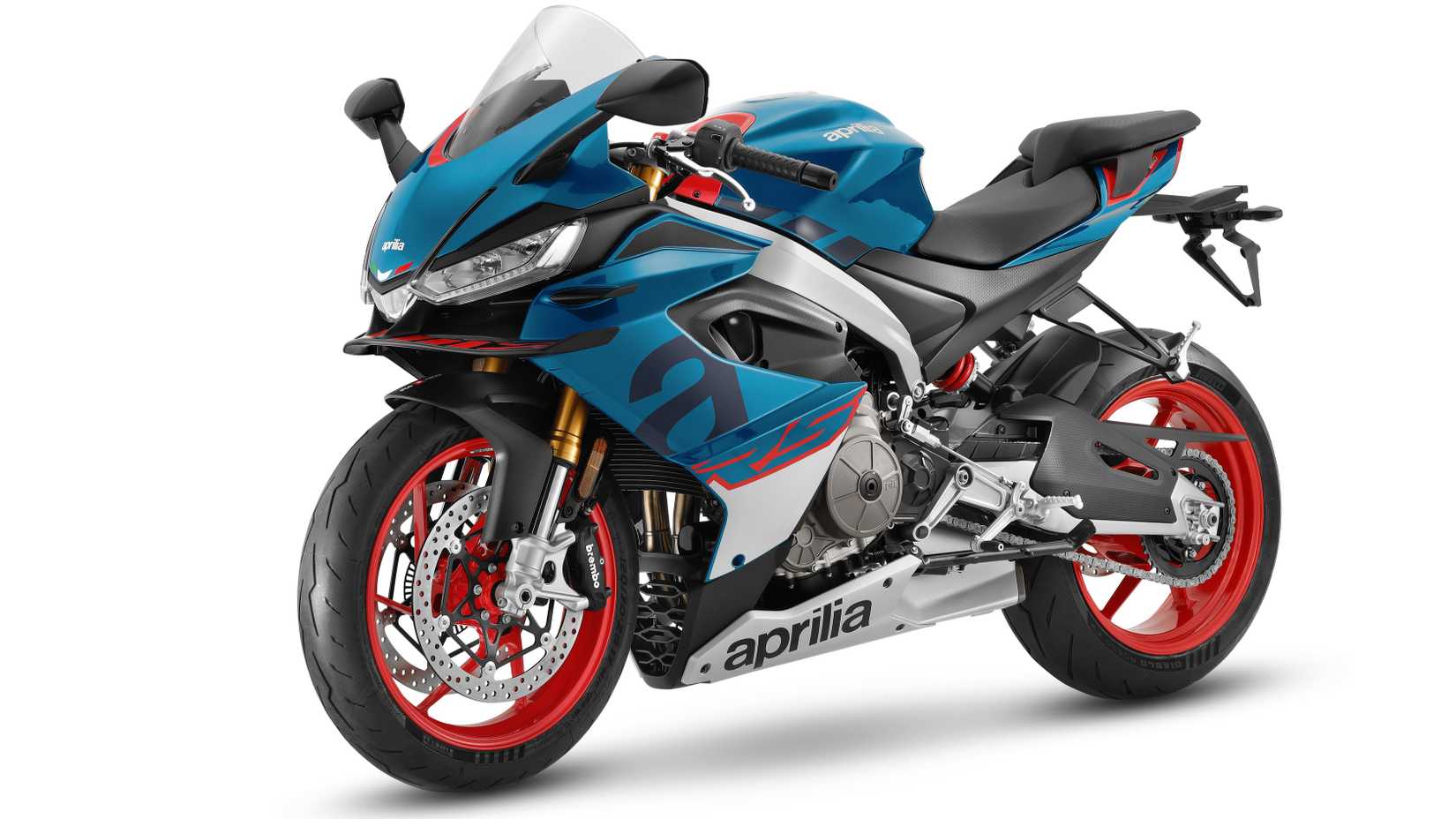10 Affordable Sports Bikes For Enthusiasts On A Budget