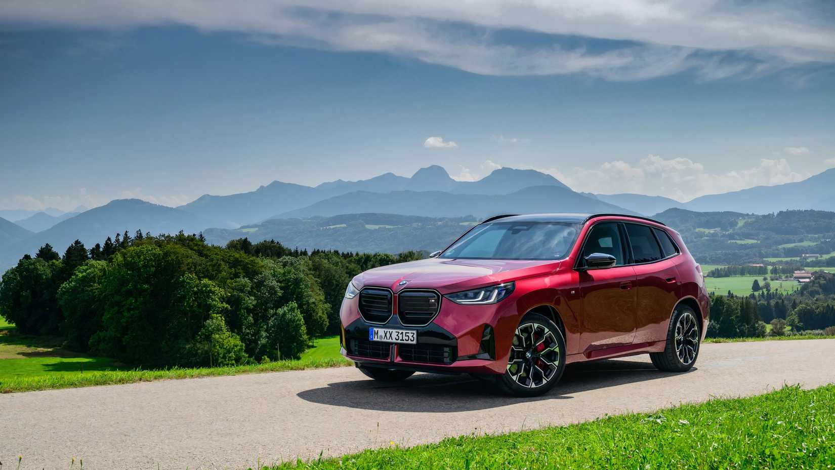 10 Most Reliable Entry-Level SUVs From Luxury Automakers, Ranked