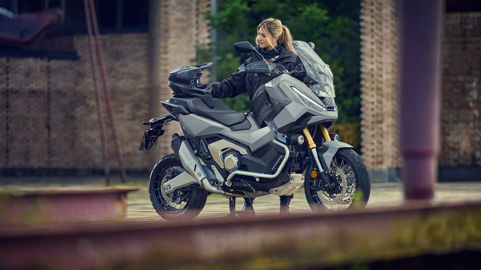 10 Honda Motorcycles Sold Overseas That Americans Will Love