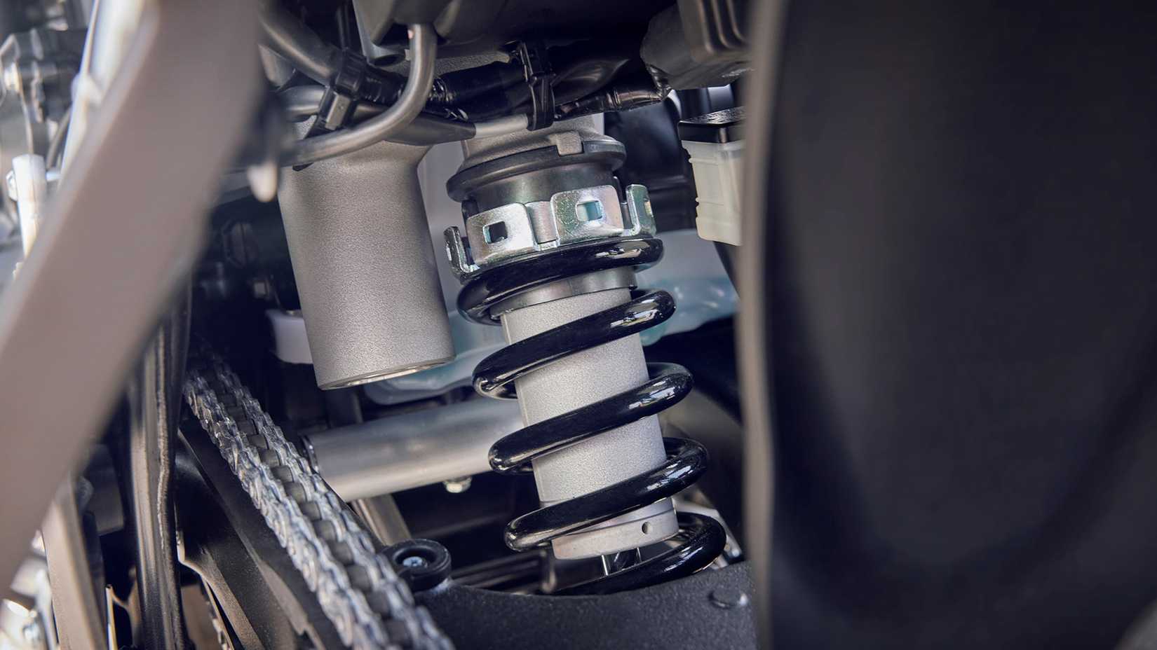 The Japanese Adventure Bike That Can Do It All