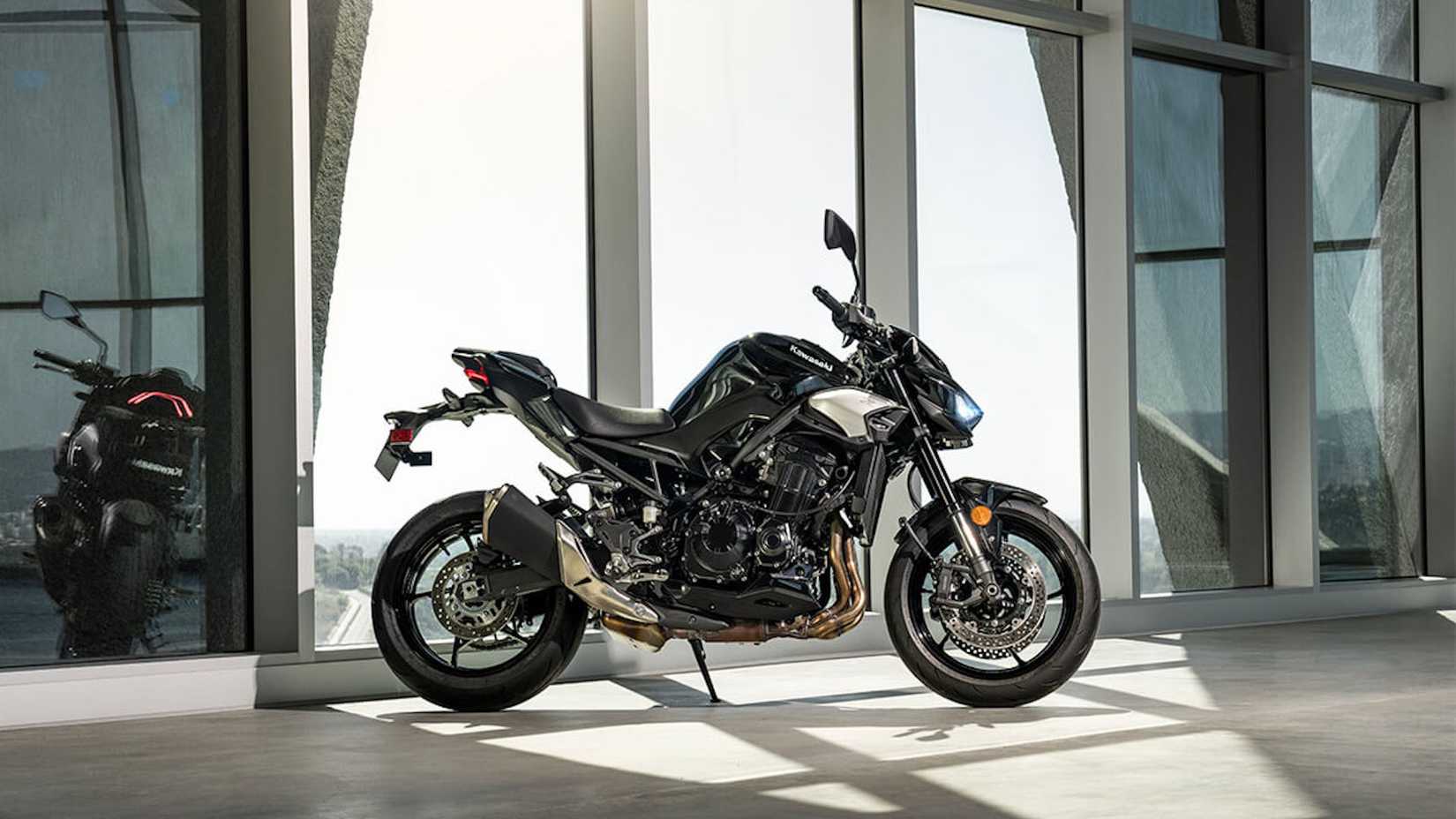 10 Most Powerful Motorcycles Under $15,000