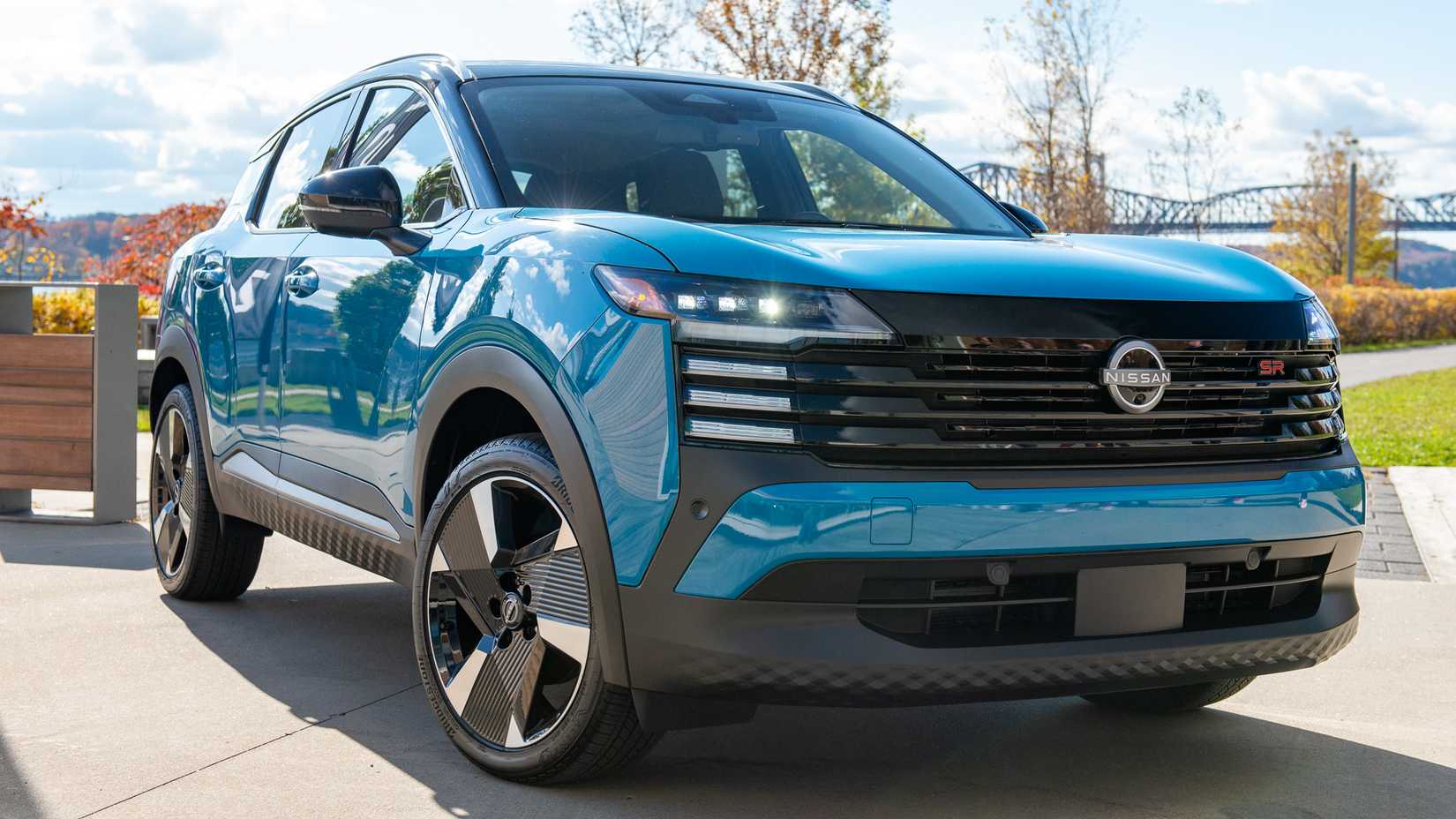 10 Most Reliable Entry-Level SUVs From Mainstream Automakers, Ranked