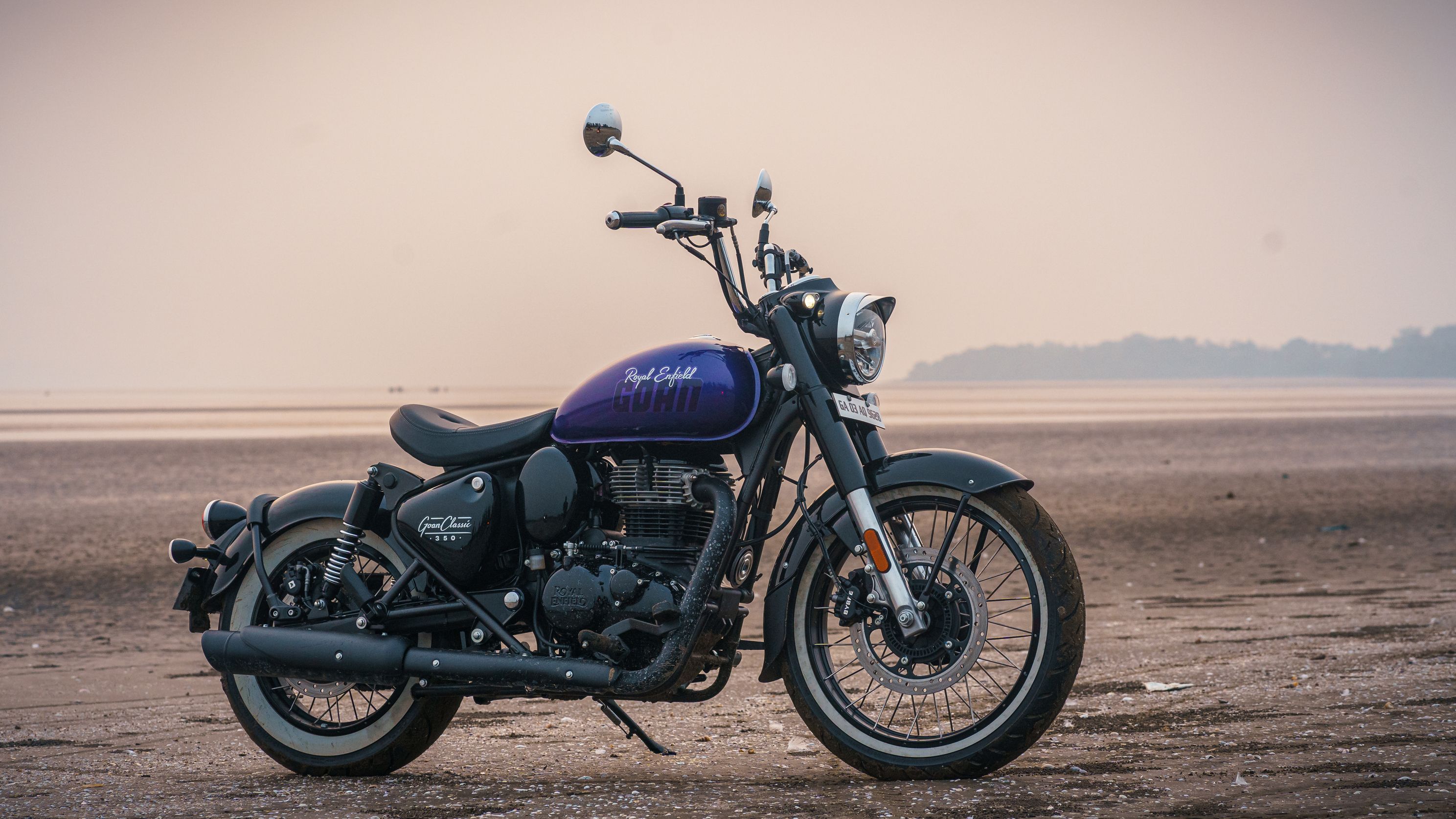 Why The Royal Enfield Super Meteor Might Be The Best Budget Cruiser In ...