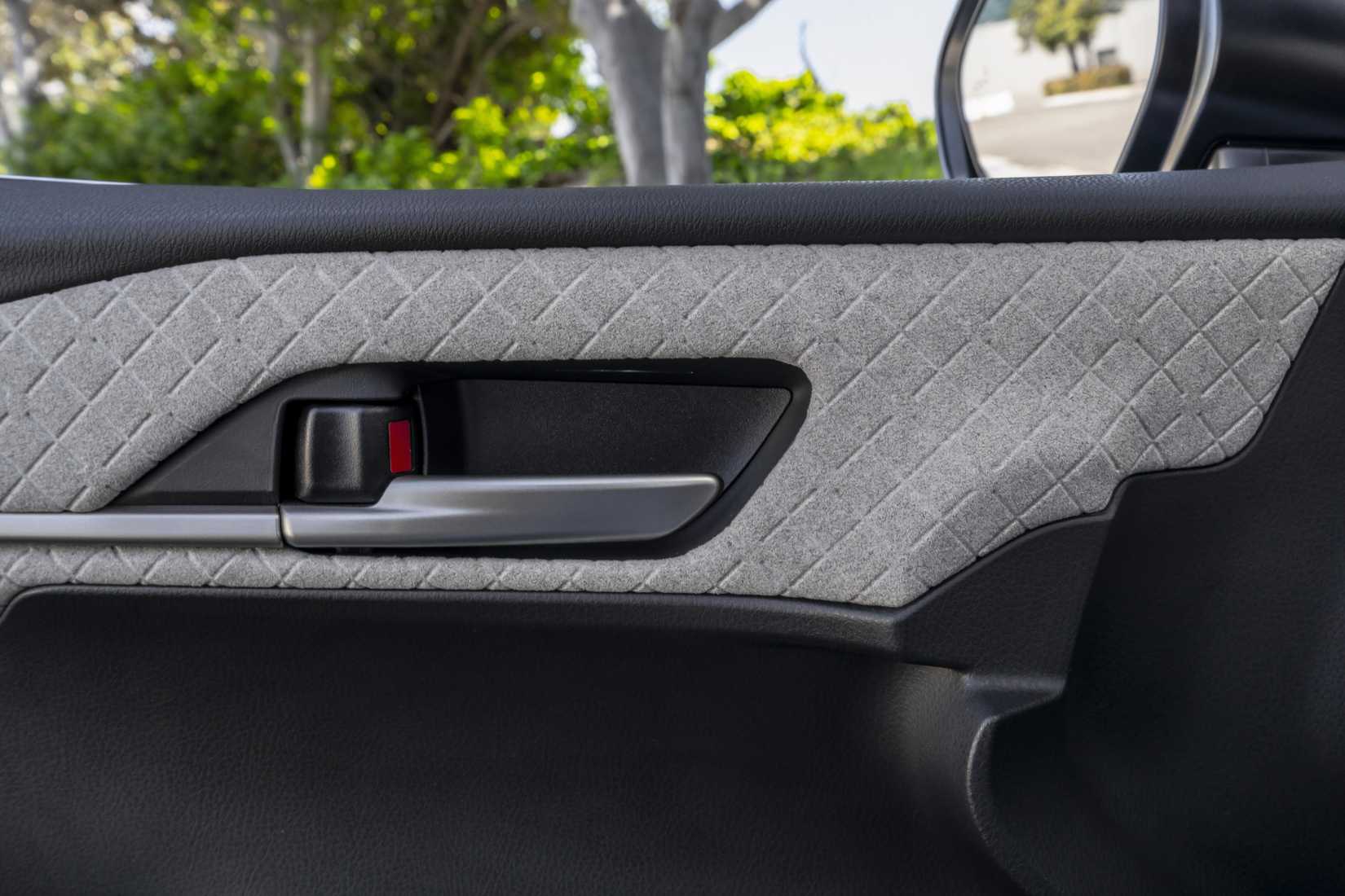 2025 Toyota Camry Interior And Exterior Photo Gallery
