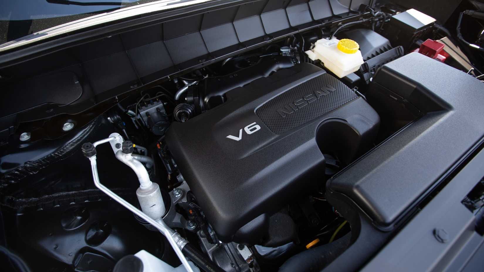 Here Are The 10 Features That Make The 2025 Nissan Pathfinder Worth A ...