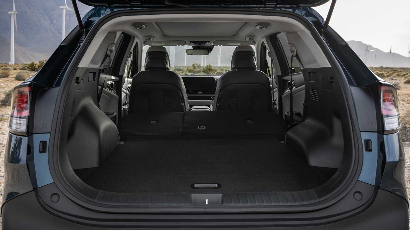2025 Hyundai Tucson Interior And Exterior Picture Gallery