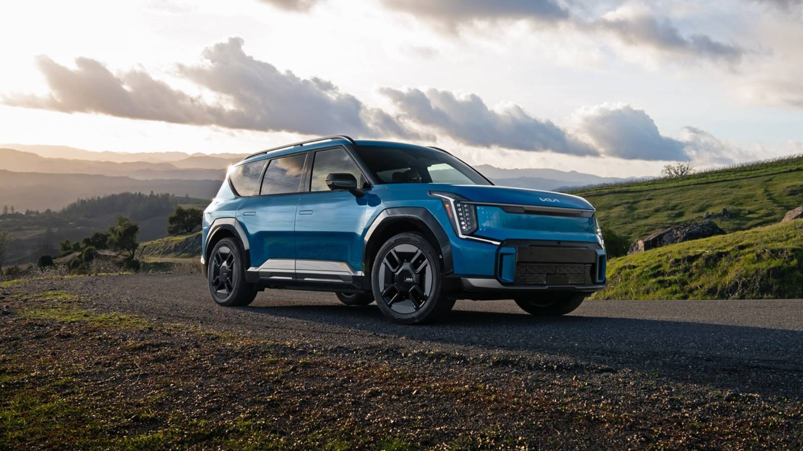 EVs That Are Eligible For Tax Credit