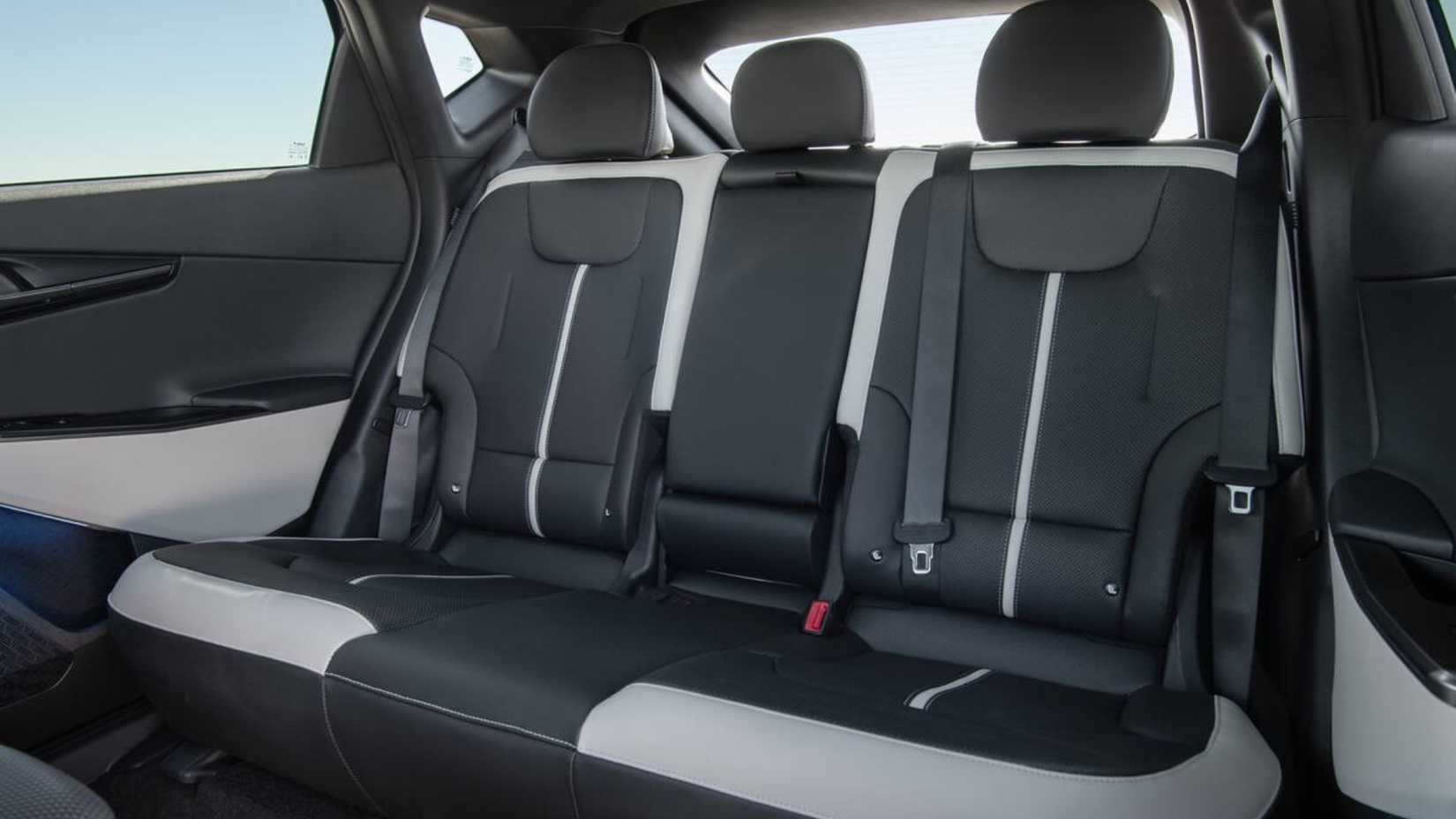 10 Ways The Kia EV6 Changed For 2025